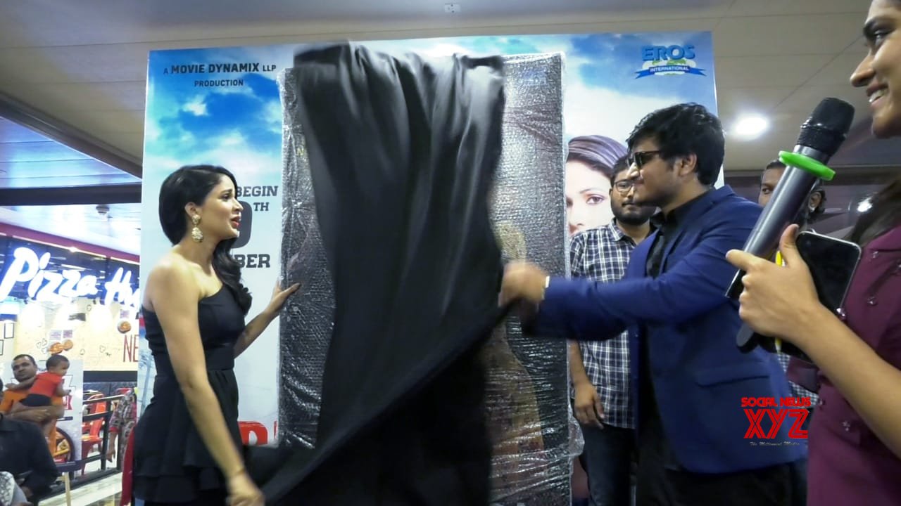 Nikhil Siddhartha And Lavanya Tripathi Stills From Arjun Suravaram ...