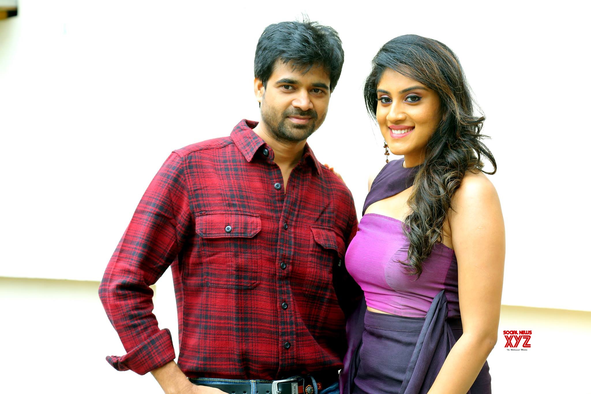 Malkapuram Shivakumar Bags Hulchul Movie Rights - Social News XYZ