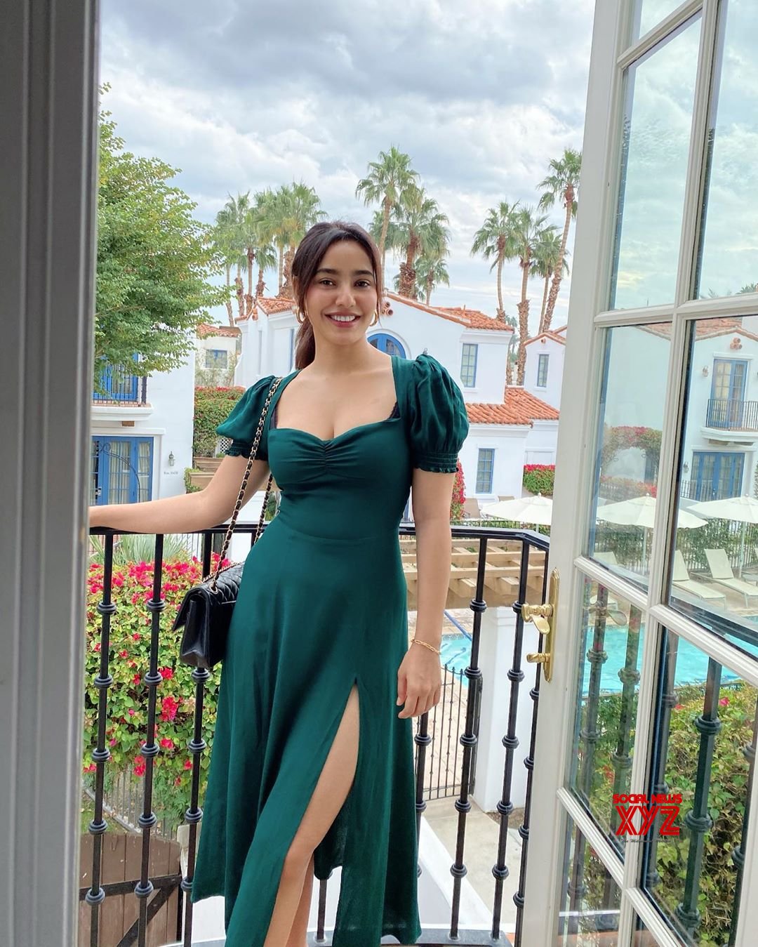 Actress Neha Sharma Latest Hot And Bold Stills - Social News XYZ