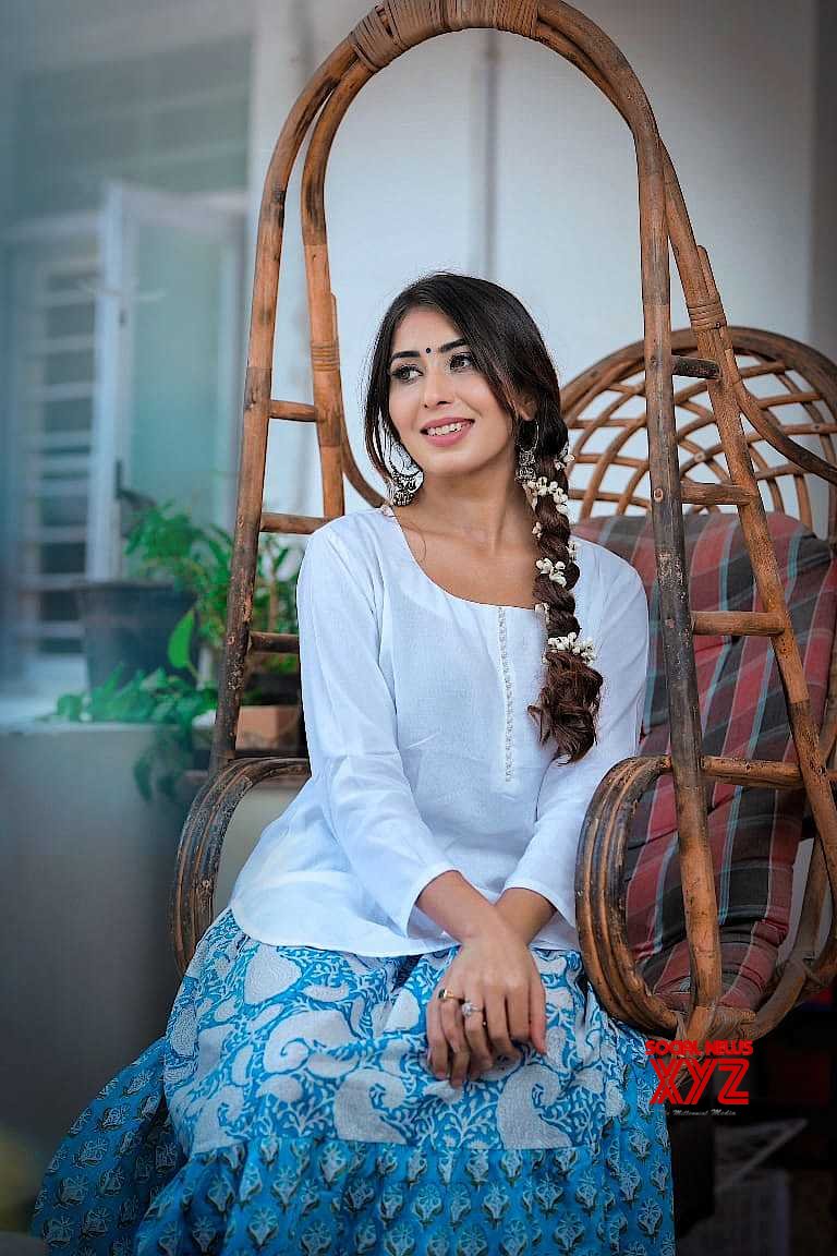 Actress Ruma Sharma HD Stills From Photo Shoot For The Jaipur Based ...