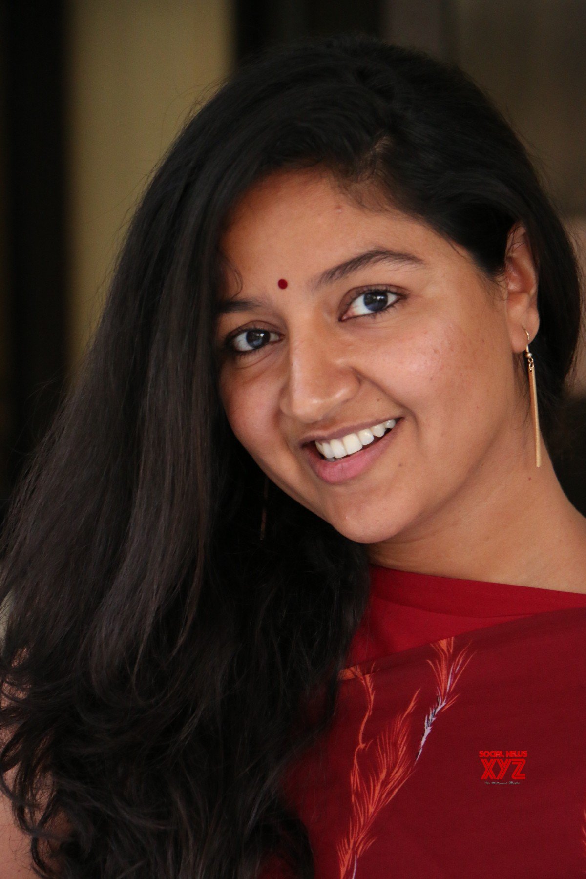 Actress Shanthi Hot Stills From Battala Ramaswamy Biopic Movie Press ...