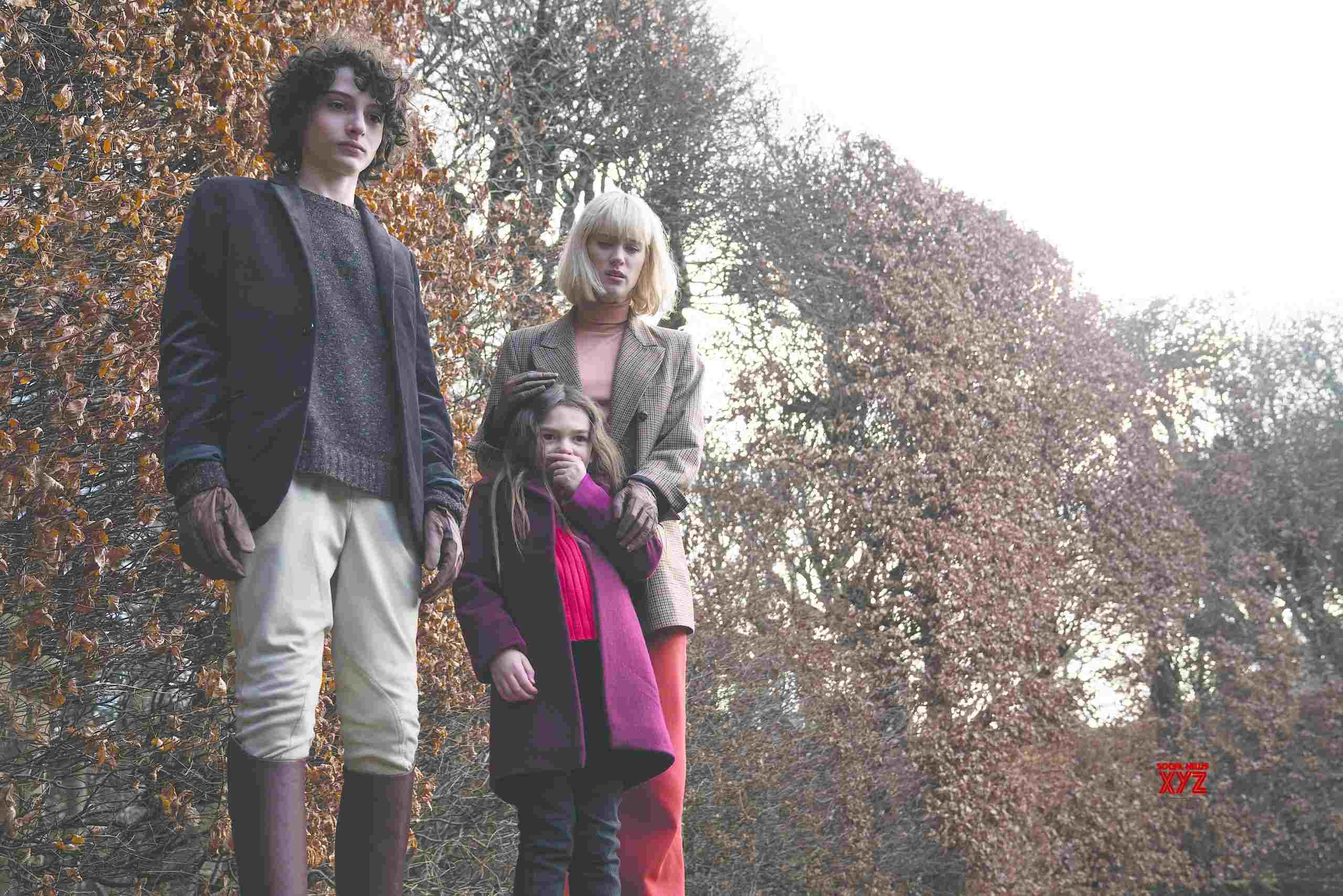 The Turning Movie HD Stills - Social News XYZ