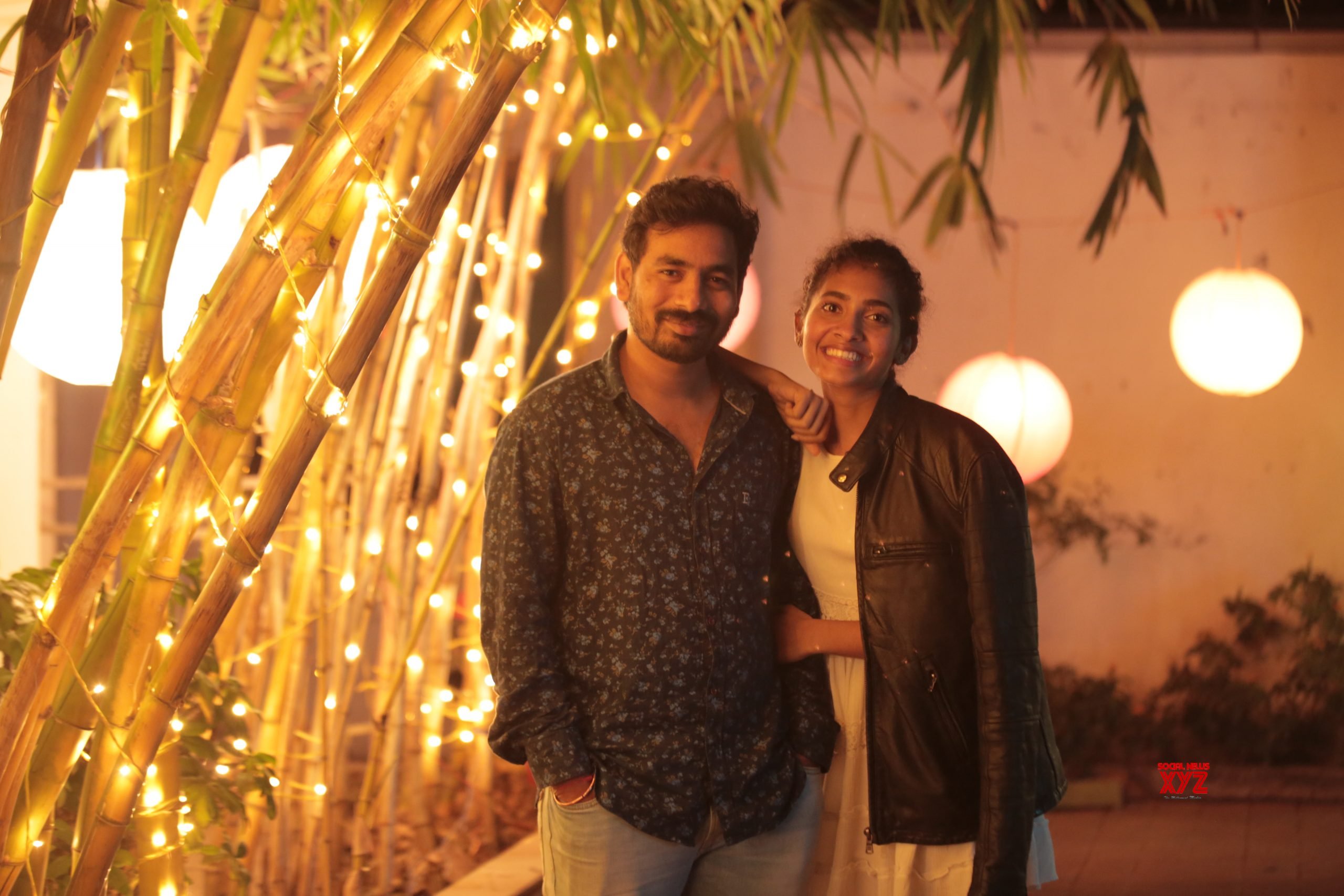 Mister And Miss Movie First Look Impresses All - Social News XYZ