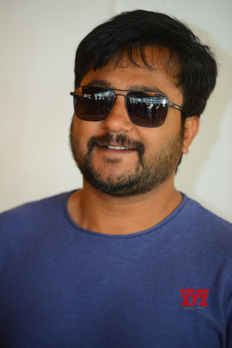 Bobby Simha Stills From Disco Raja Movie Interview - Social News XYZ