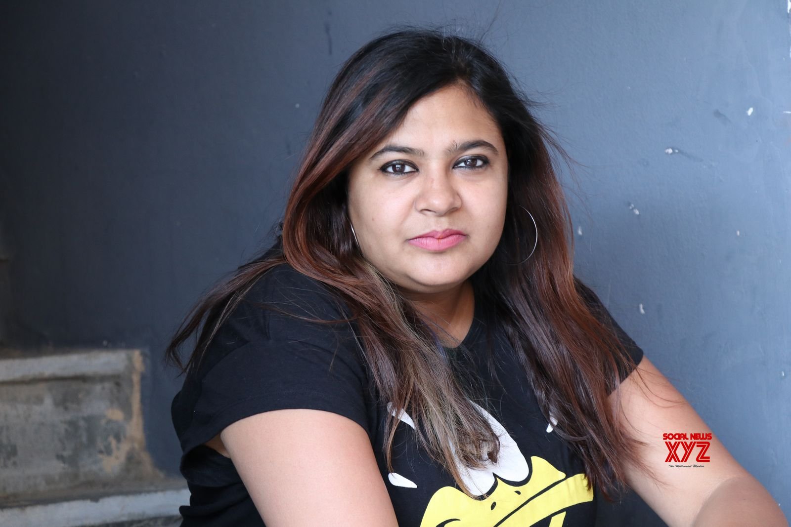 Choosi Choodangaane Movie Director Sesha Sindhu Rao Interview Stills ...