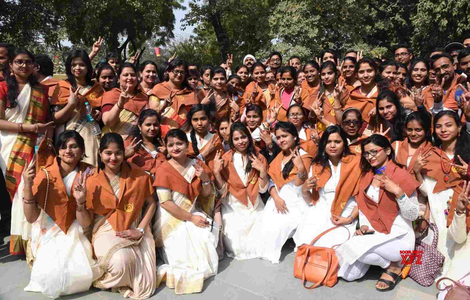 Patna: Annual Convocation of IGNOU Patna Regional Centre #Gallery ...