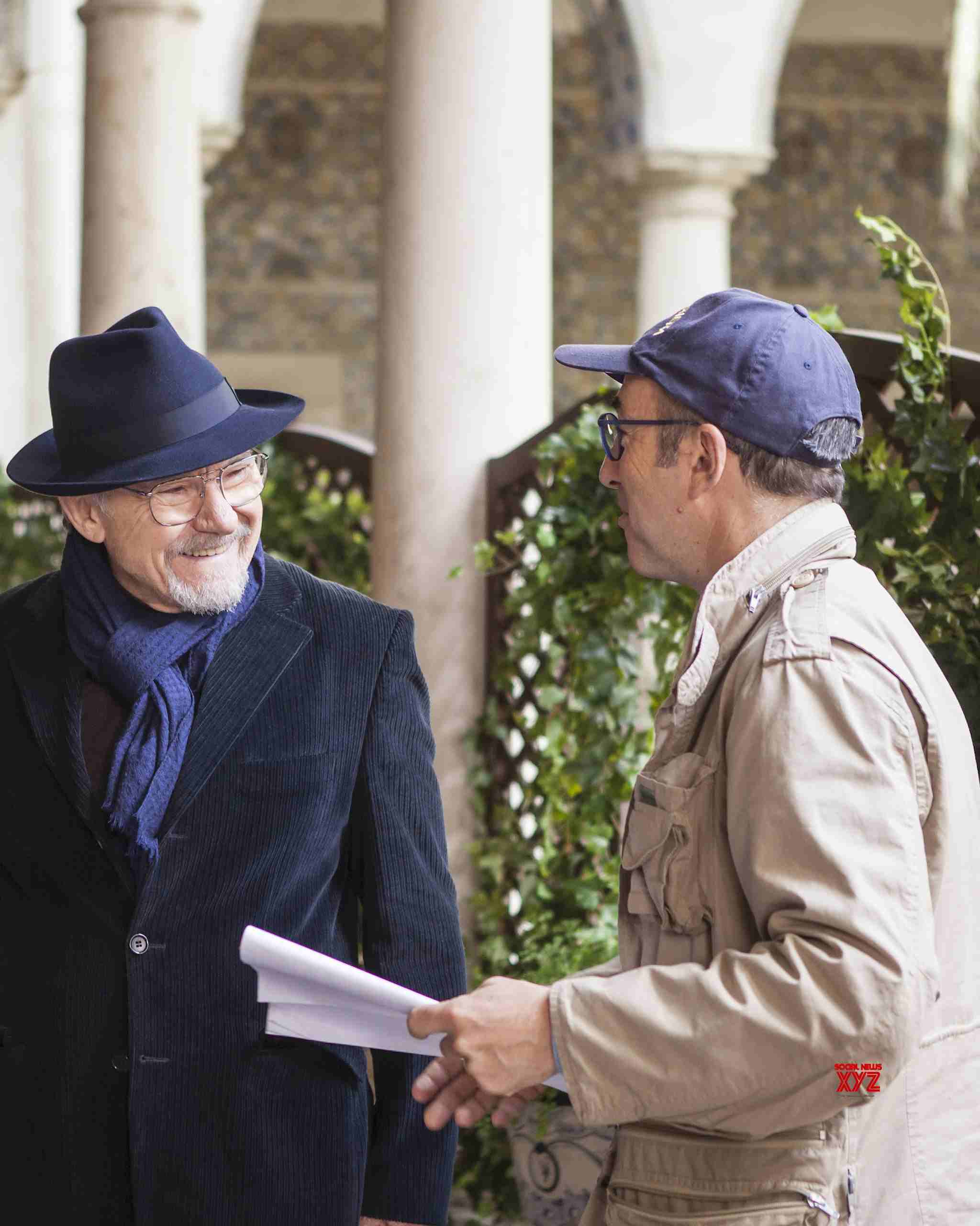 Fatima Movie HD Stills - Social News XYZ