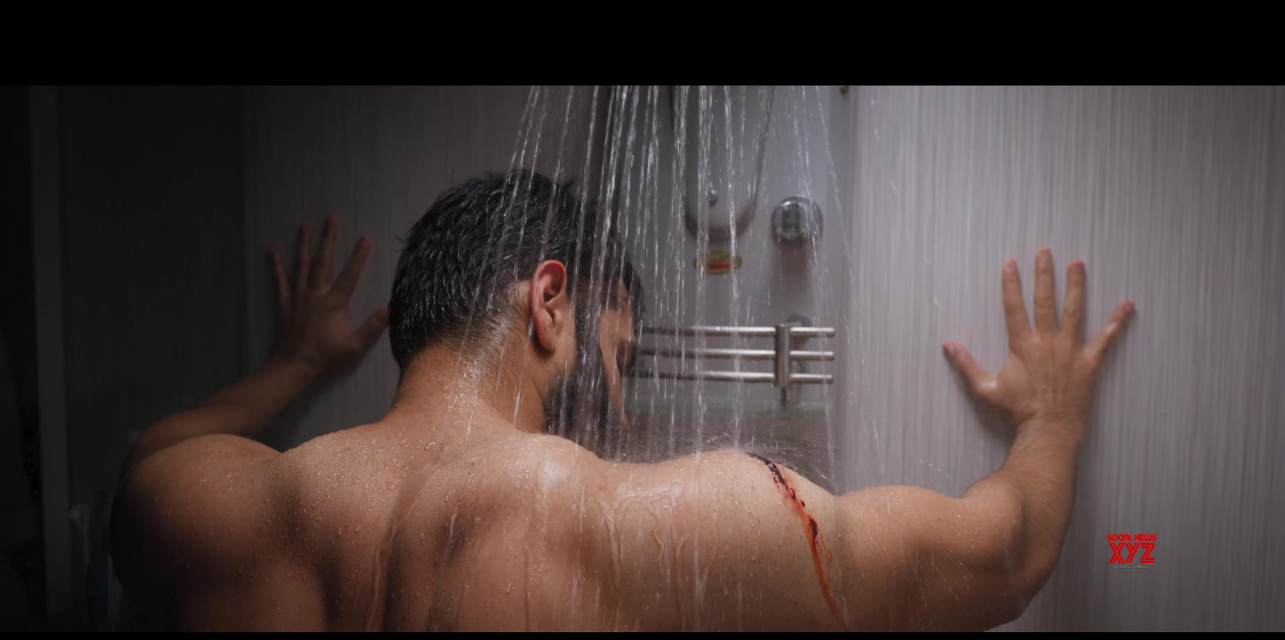 Ram Pothineni's Red Movie Teaser Stills - Social News XYZ