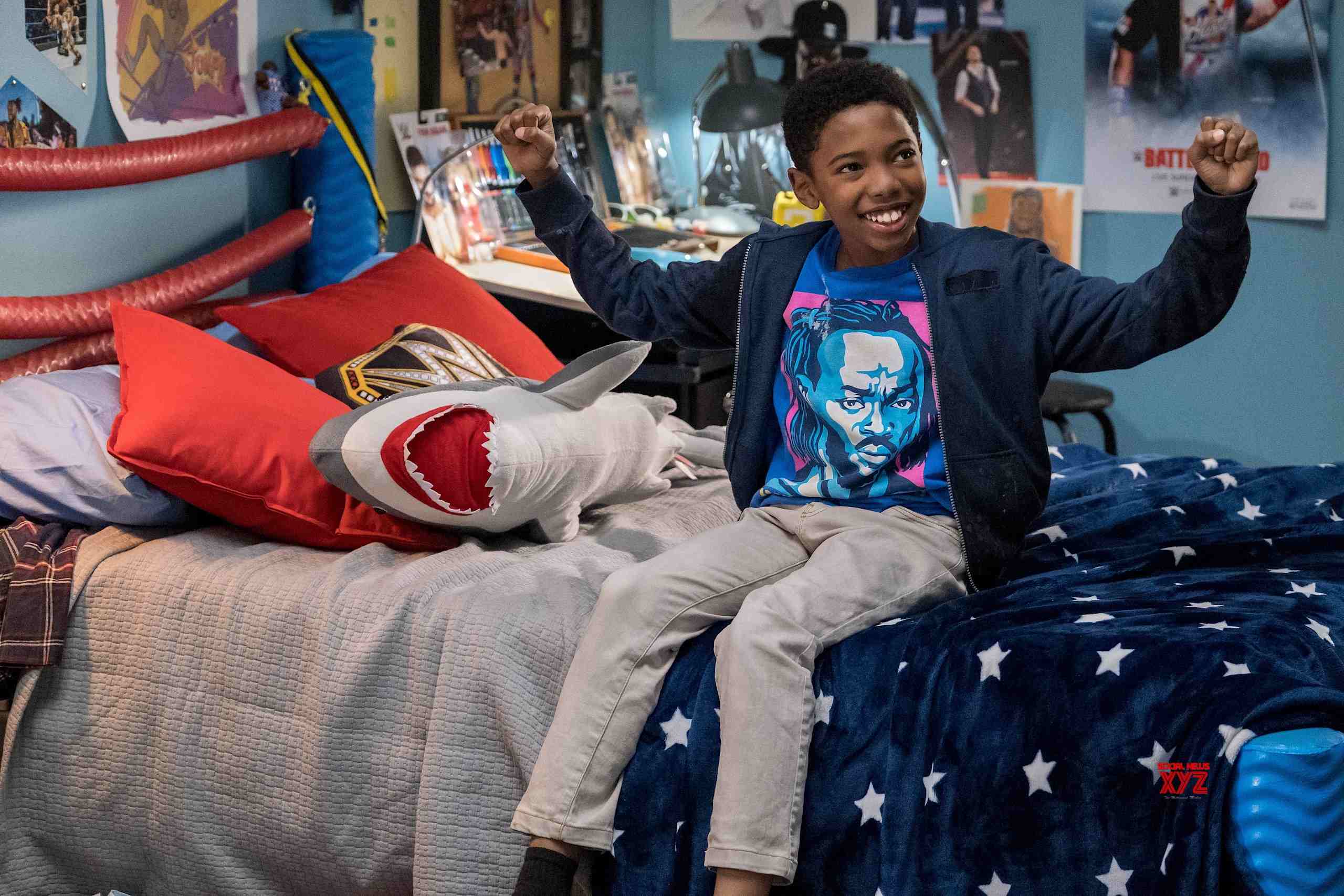 The Main Event Movie HD Poster And Stills - Social News XYZ