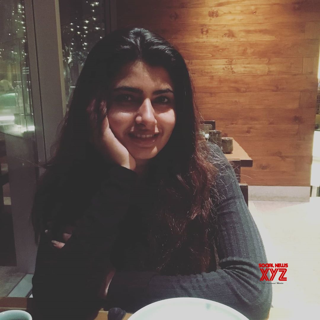 Actress Ashima Narwal Latest Stills - Social News XYZ