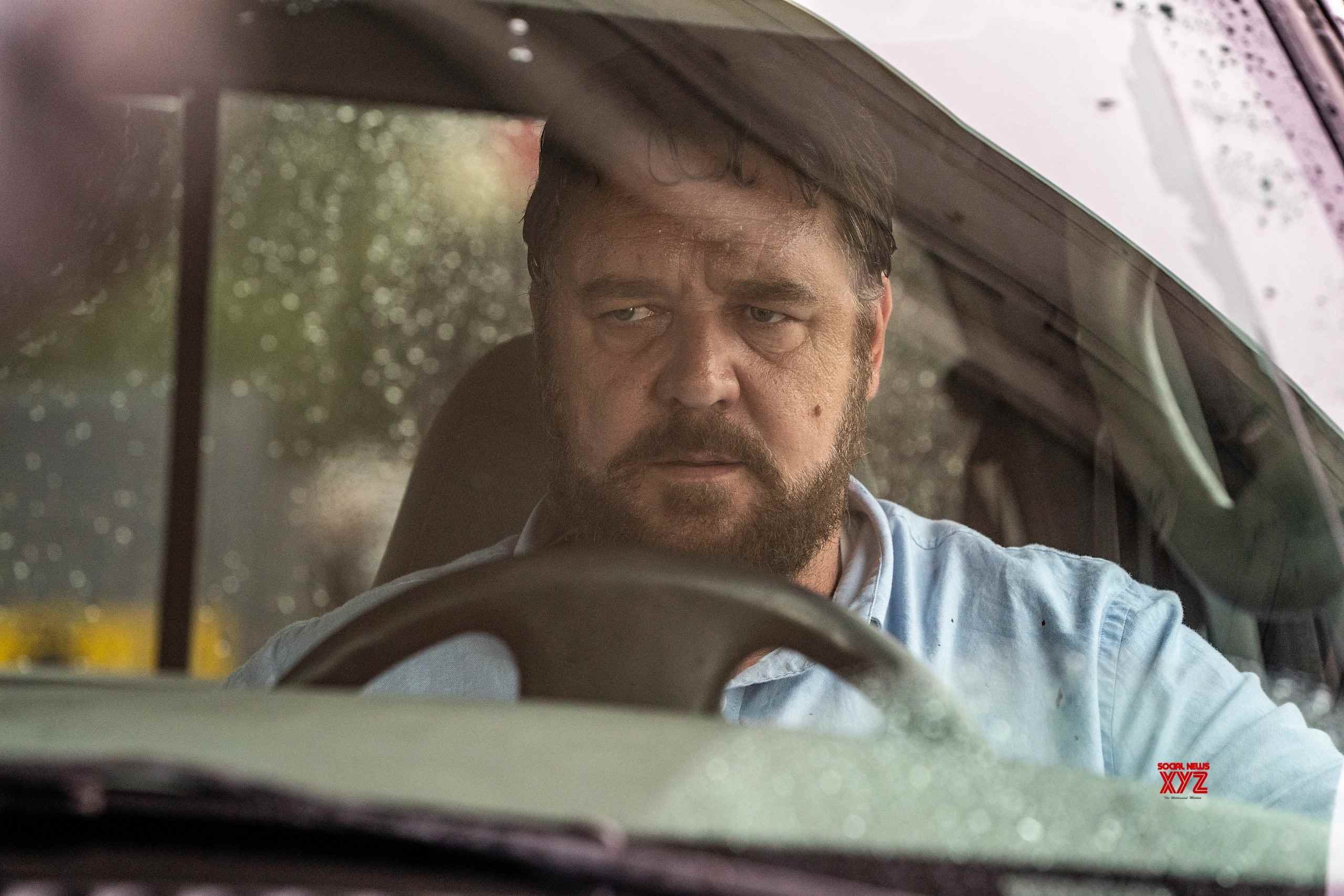 UNHINGED Movie HD Posters And Stills - Social News XYZ