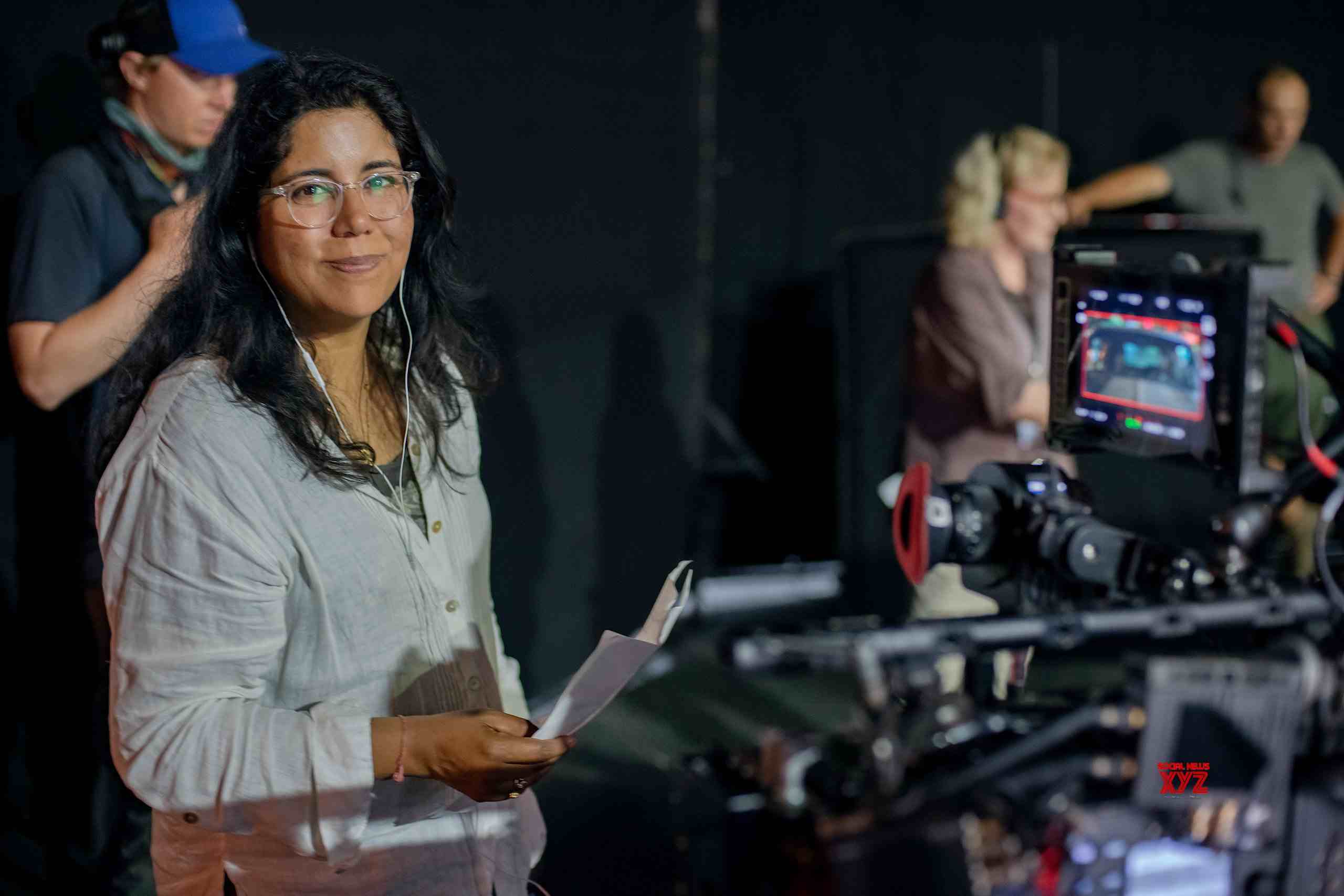 The High Note Movie HD Stills - Social News XYZ