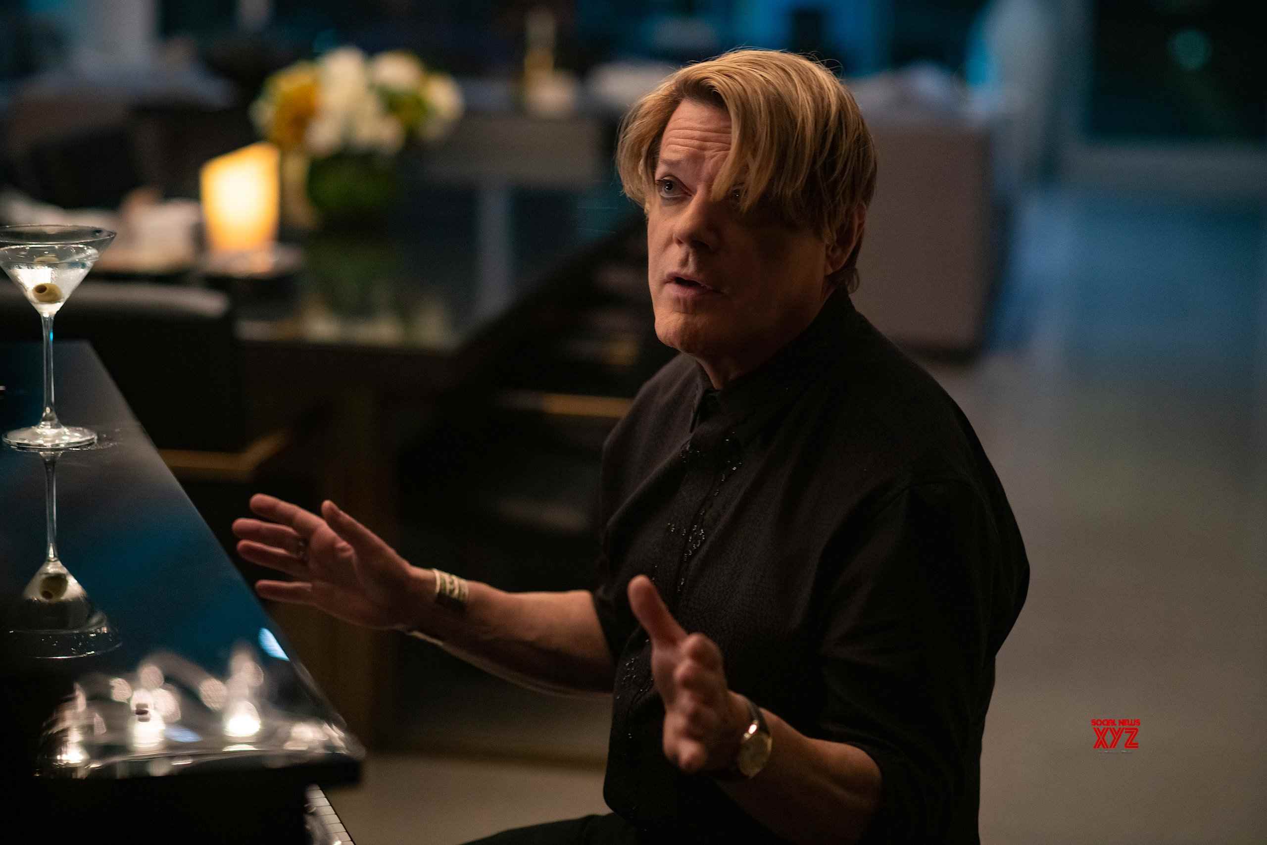 The High Note Movie HD Stills - Social News XYZ