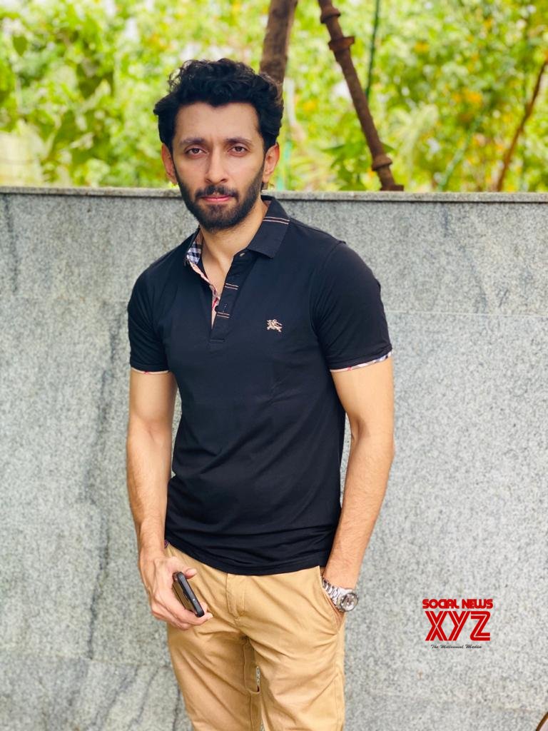 Hero Vasanth Ravi Latest Photoshoot Stills - Social News XYZ