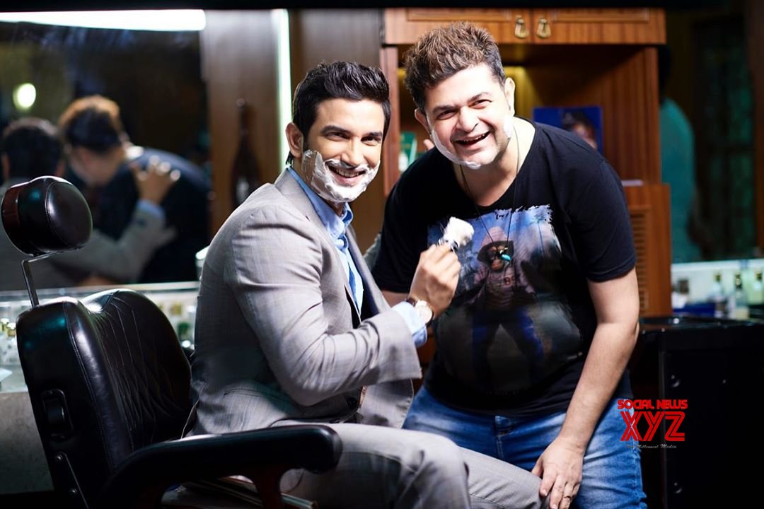 Sushant Singh Rajput, SRK, Dimple, Kajol, Disha Patani, Akshay Kumar ...