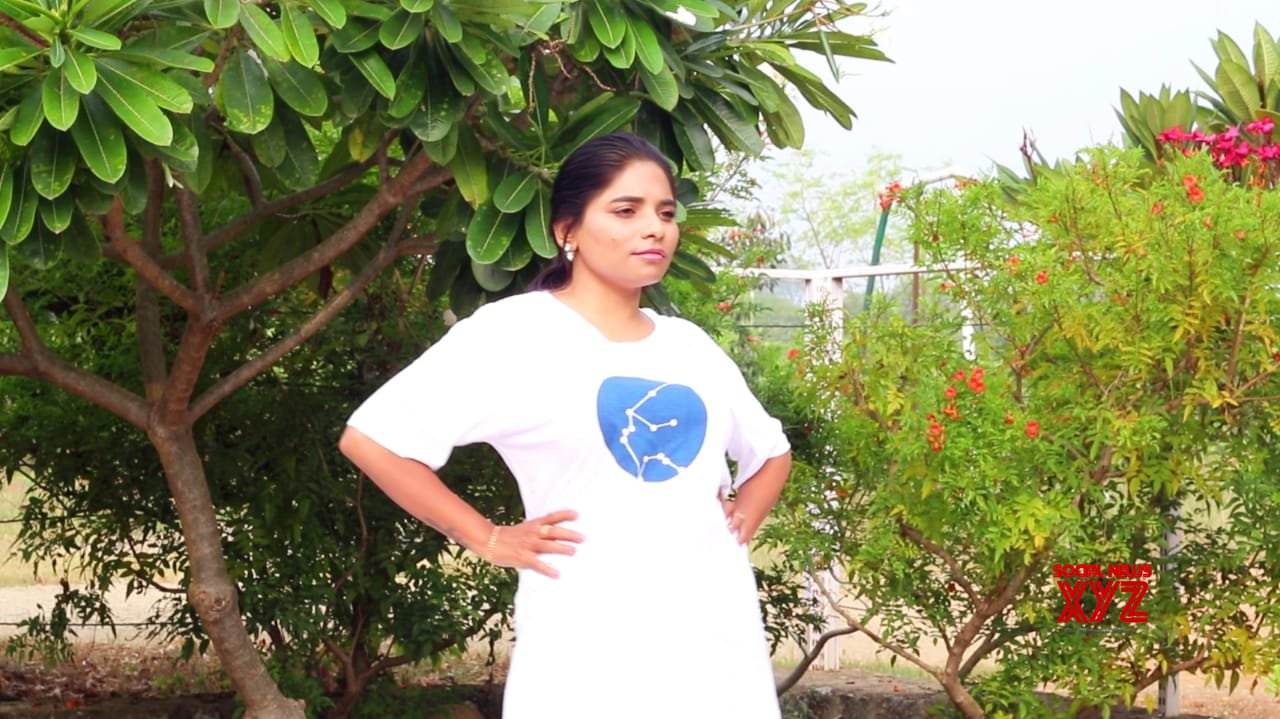 Narudi Brathuku Natana Movie Yoga Day Special Motion Poster Released ...