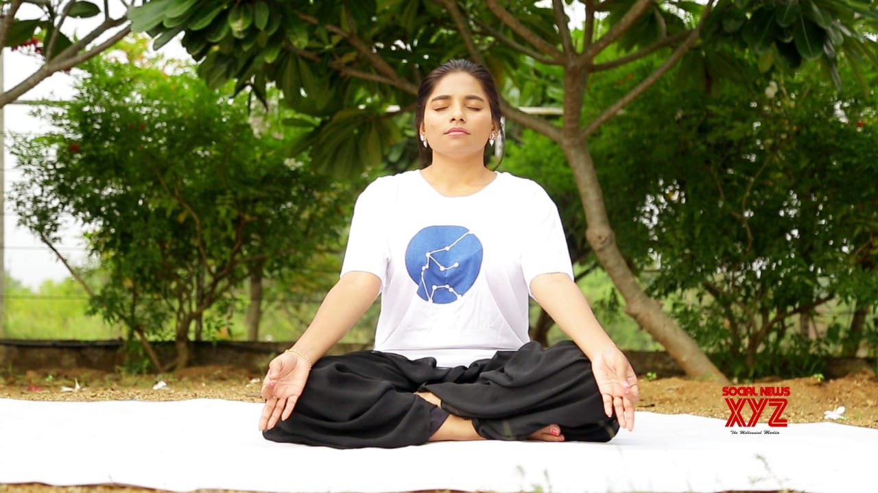 Narudi Brathuku Natana Movie Yoga Day Special Motion Poster Released ...