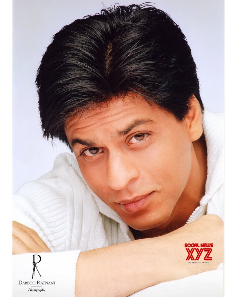 Shah Rukh Khan Cool Stills Clicked And Shared By Dabboo Ratnani On 28 ...