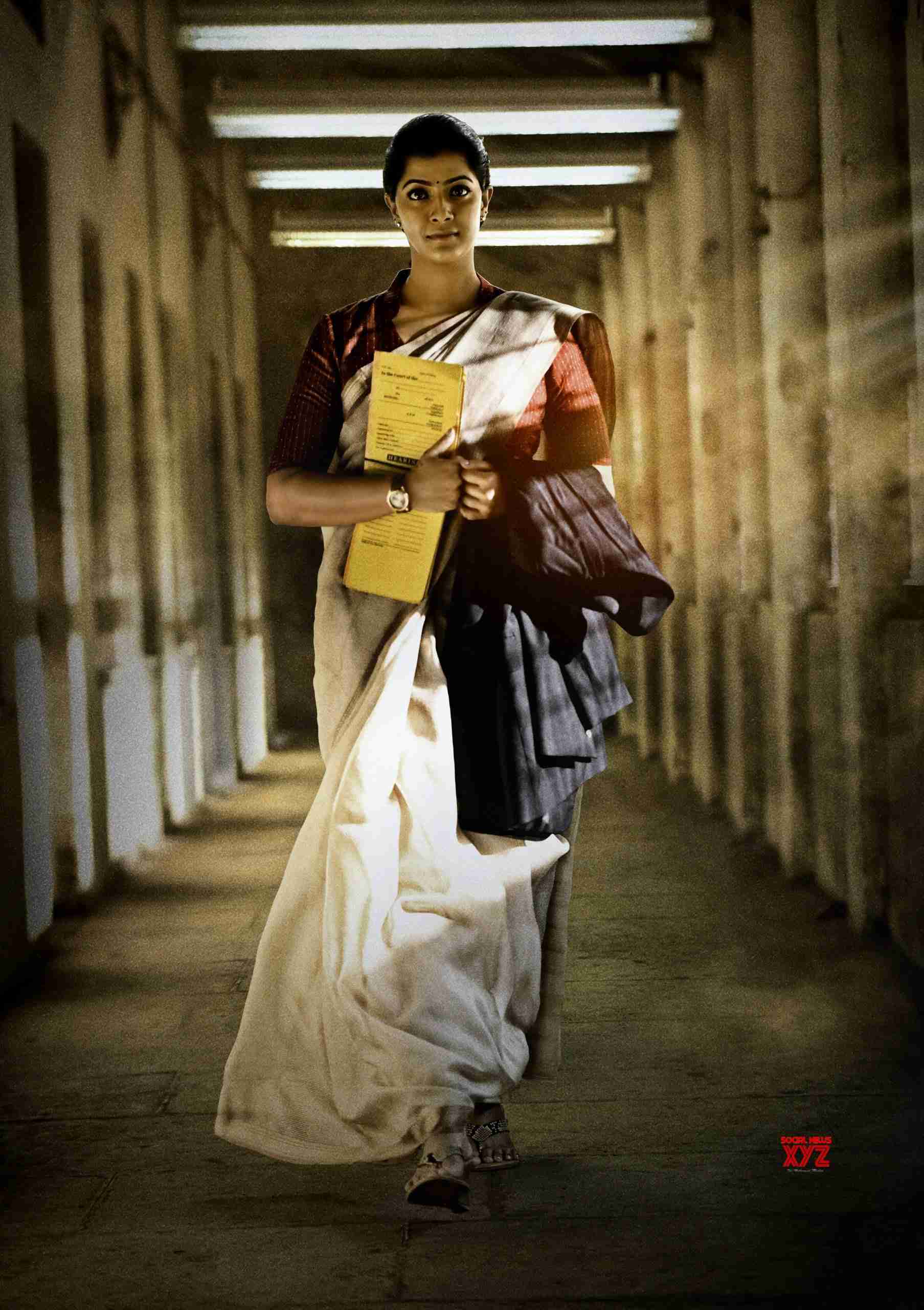 Allari Naresh's Naandhi Movie Character Introduction Posters - Social ...