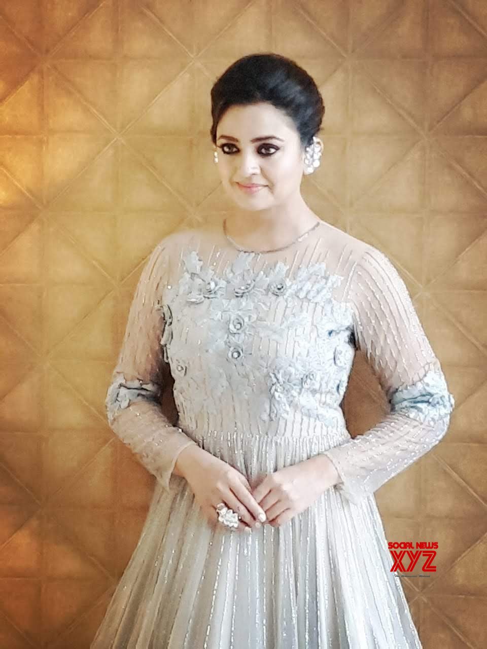 Actress Indraja Birthday 2020 Stills And Posters - Social News XYZ
