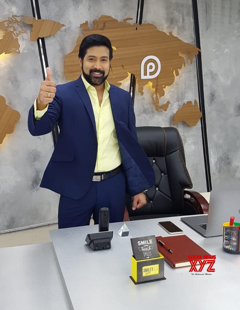 Hero Akash Is Gunning For A Strong Comeback - Social News XYZ