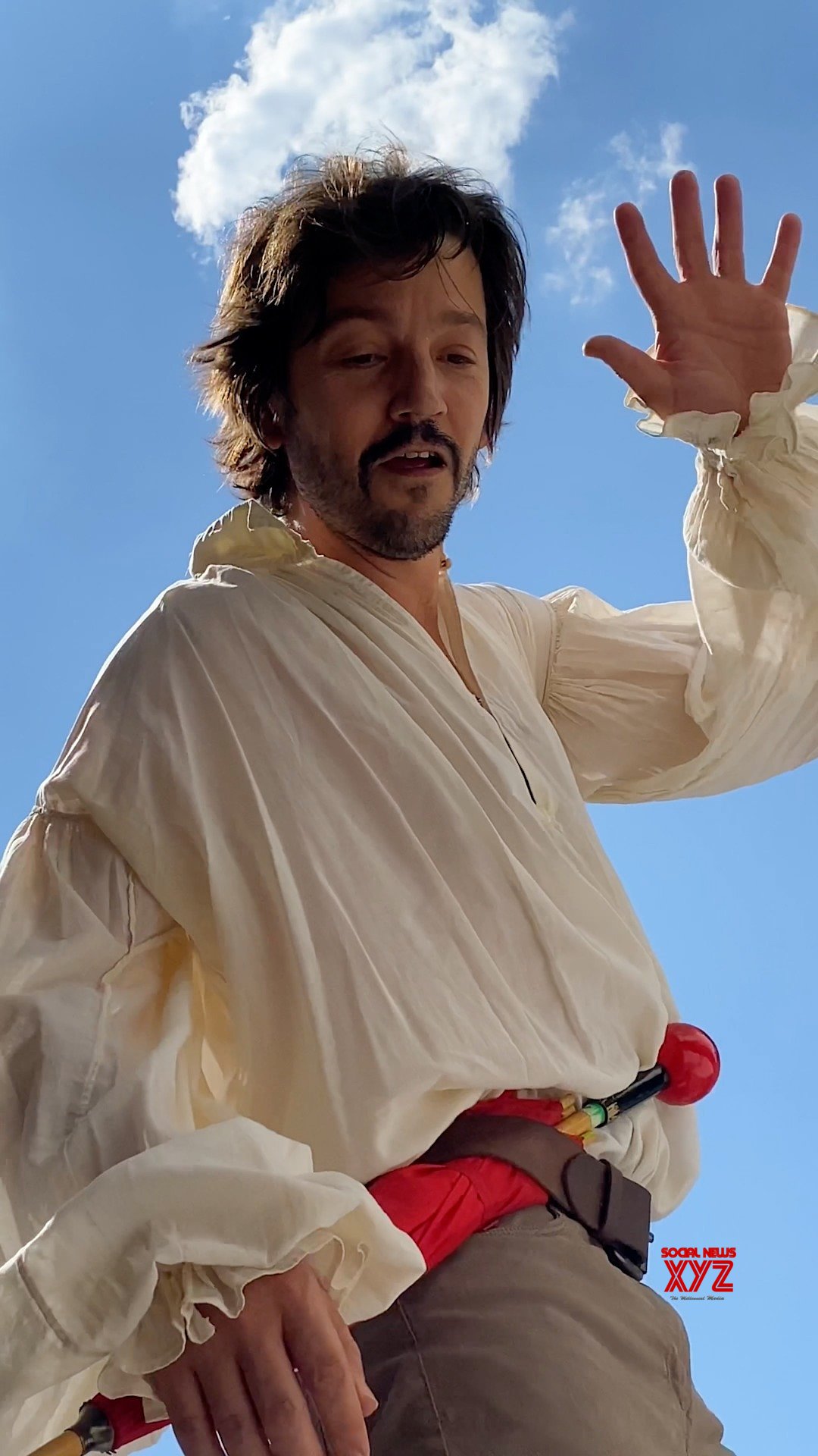 Home Movie: The Princess Bride Movie HD Poster And Stills - Social News XYZ