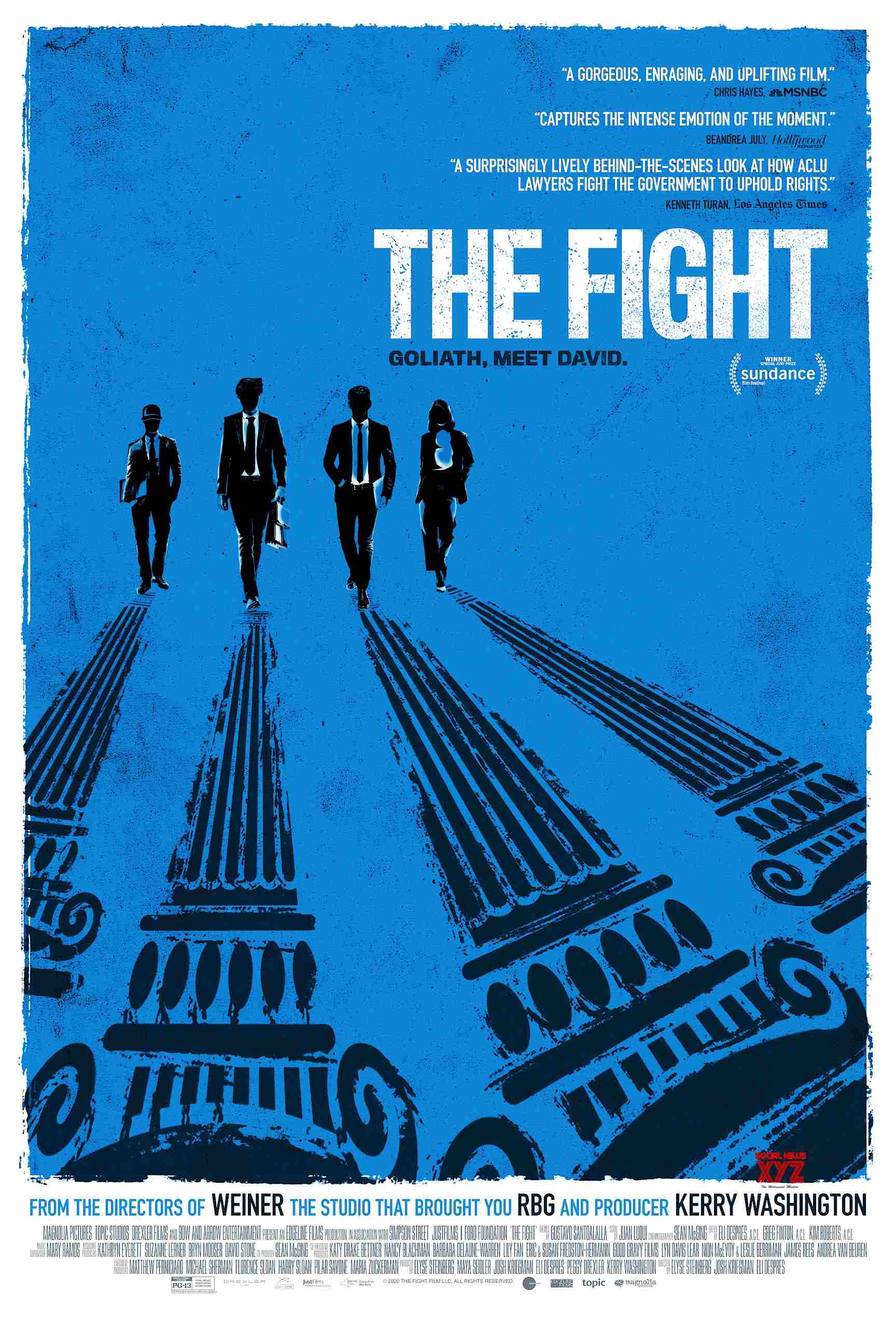 The Fight Movie HD Stills - Social News XYZ