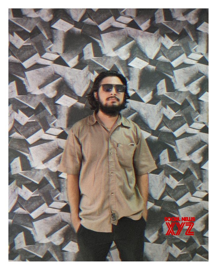 199nah: Story of Rapper 199nah (Saimon Karki)'s Musical Journey ...