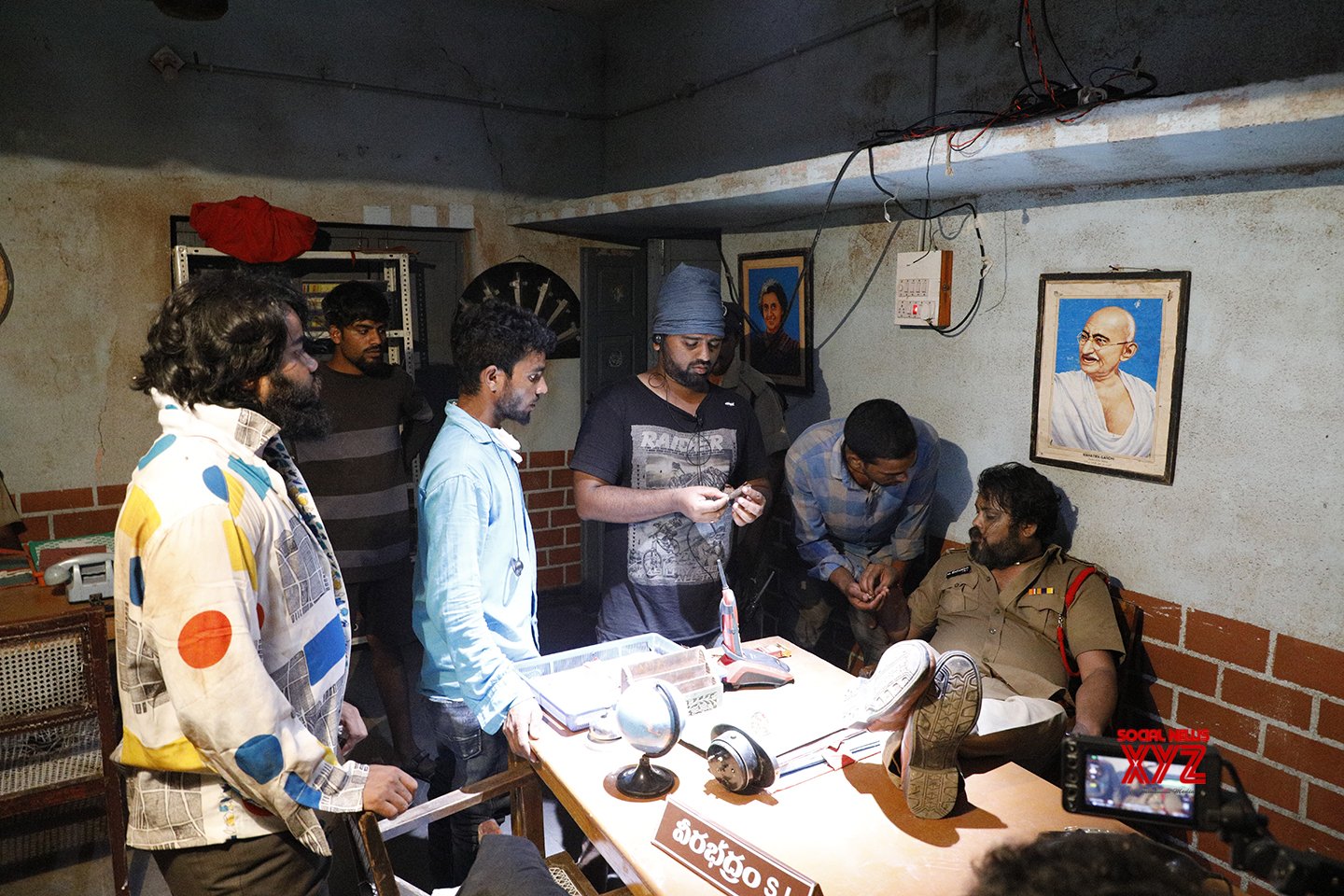 ZEE5 Announces Crime Thriller Meka Suri - Social News XYZ