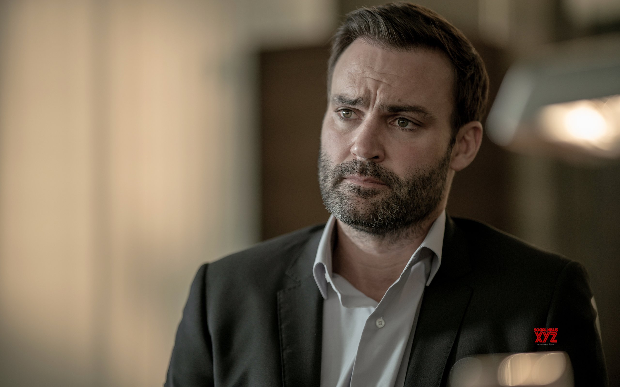 Absentia Season 3 New HD Stills - Social News XYZ