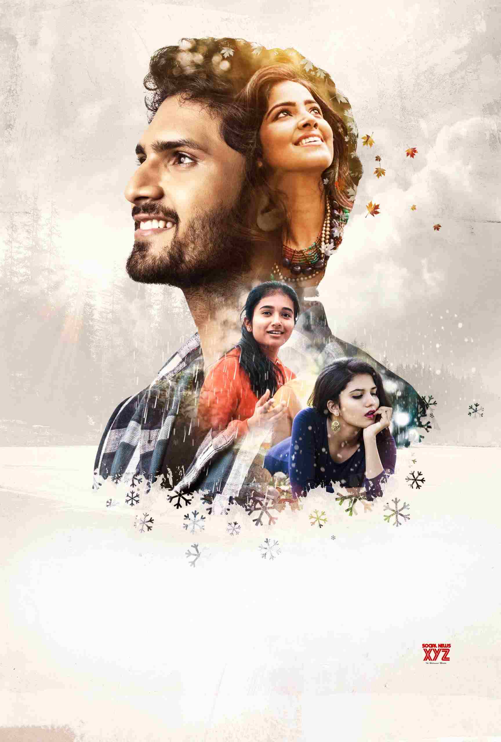 Deepak Reddy’s Short film “Manasa Namaha” gets international ...