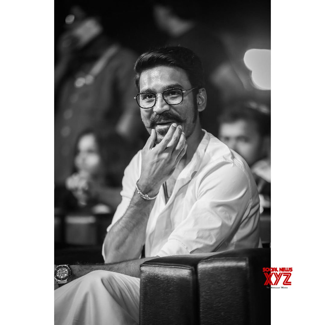 Dhanush Stills By Camera Senthil - Social News XYZ