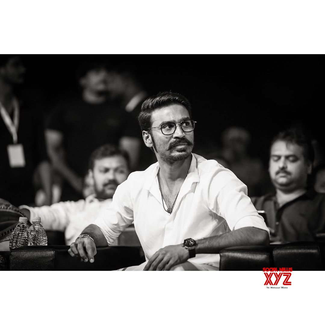 Dhanush Stills By Camera Senthil - Social News XYZ