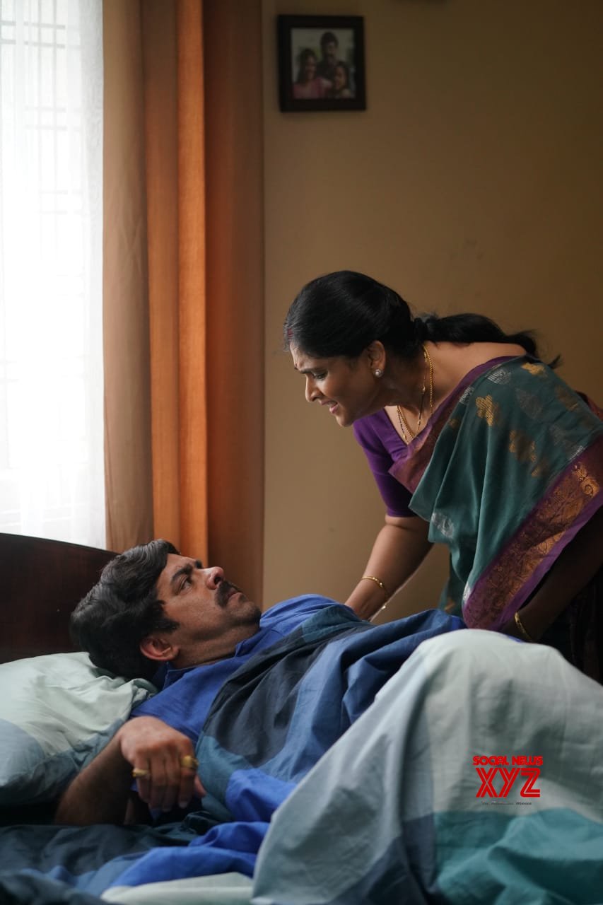 RGV Murder Movie Stills And Trailer Released - Social News XYZ