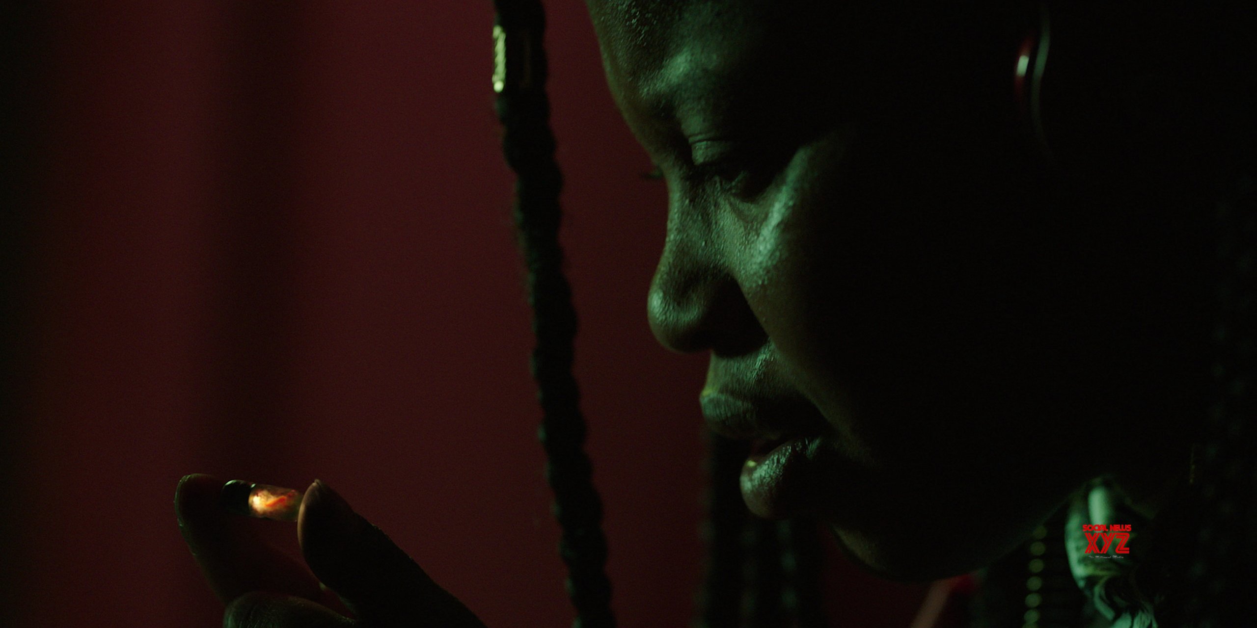 Project Power Movie HD Stills - Social News XYZ