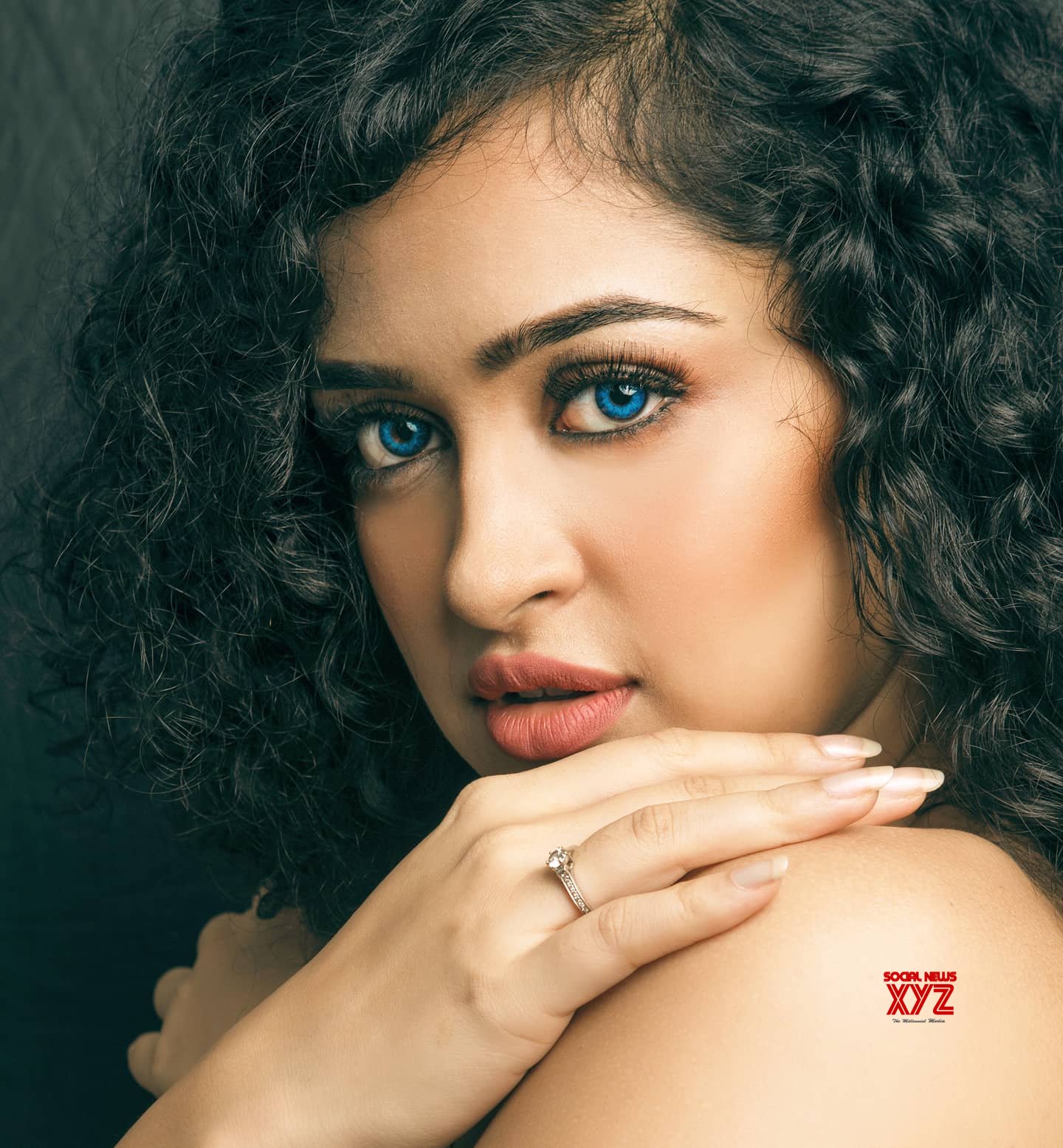 RGV's Next Movie Thriller Fame Apsara Rani Hot New Stills - Social News XYZ