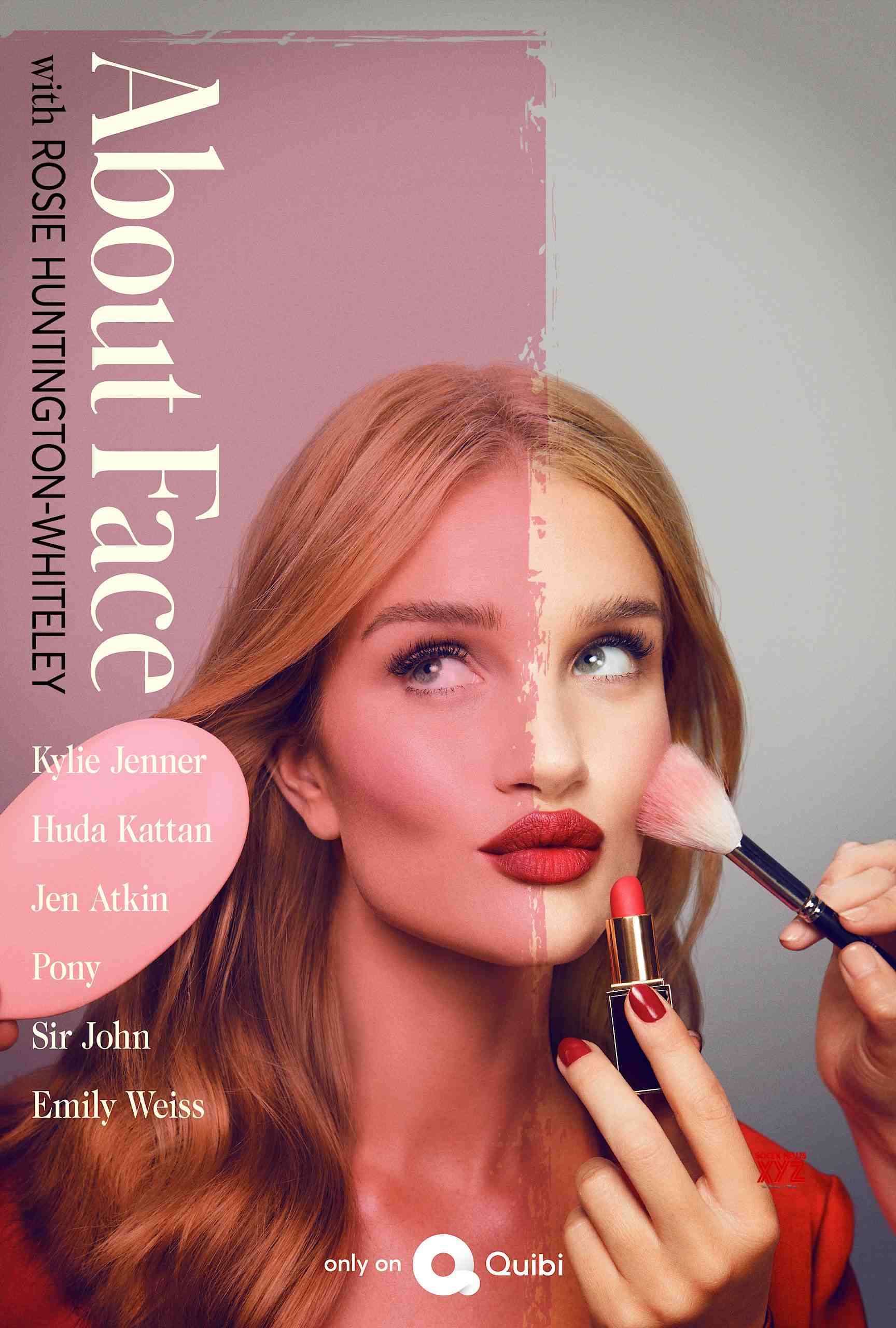 About Face Series HD Poster And Stills - Social News XYZ