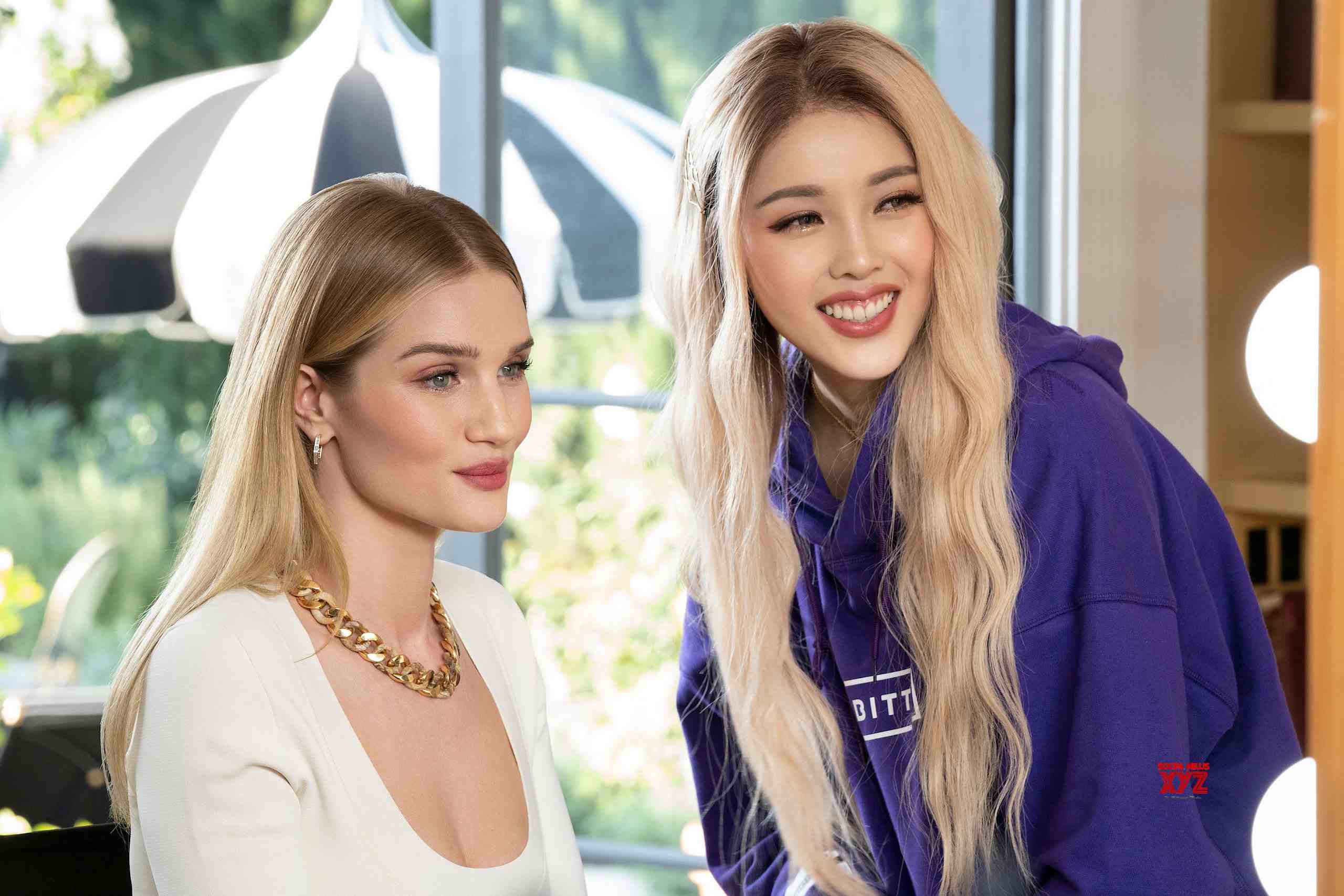 About Face Series HD Poster And Stills - Social News XYZ