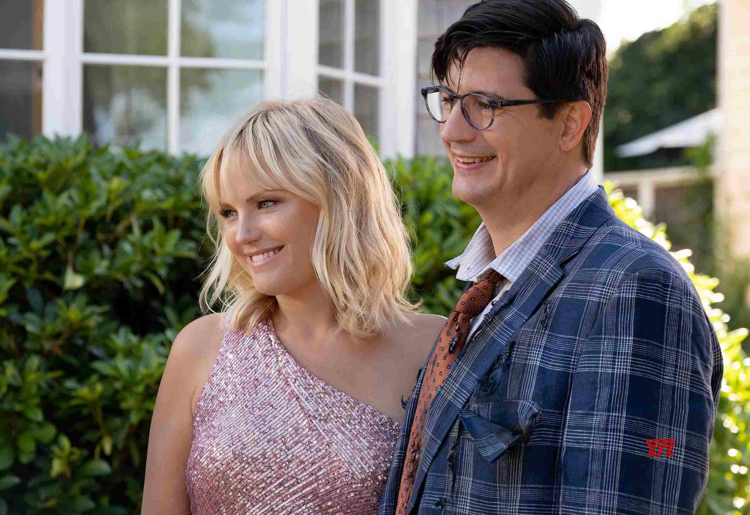 The Sleepover Movie HD Stills - Social News XYZ