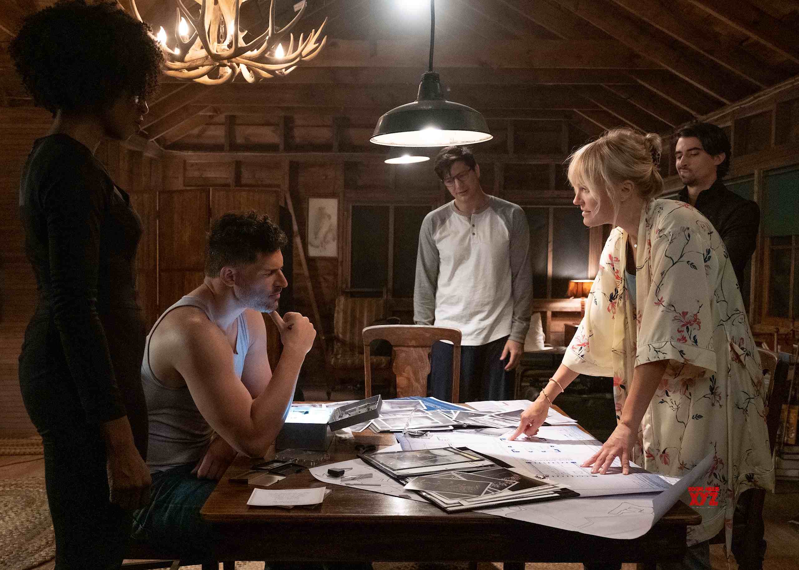 The Sleepover Movie HD Stills - Social News XYZ