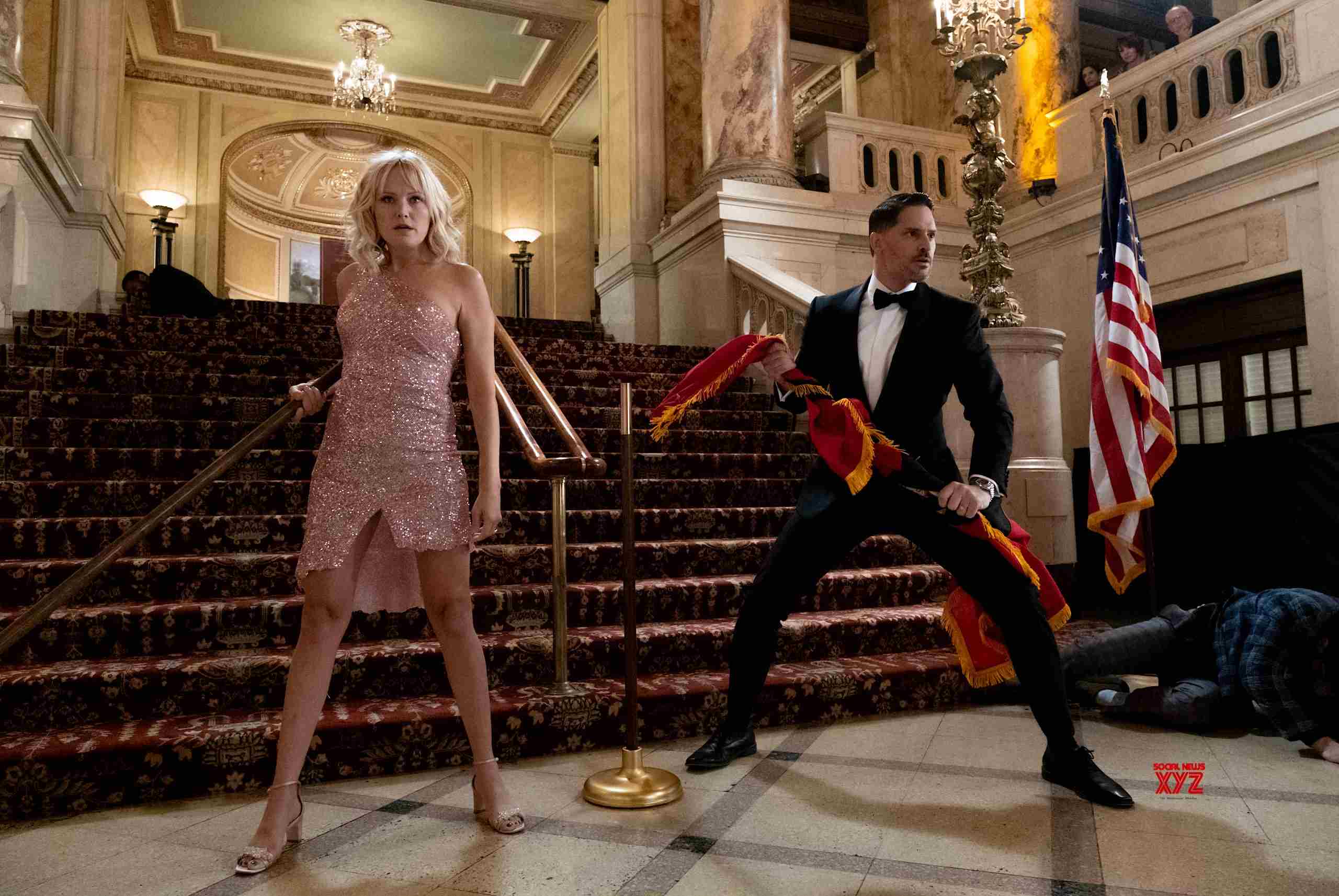 The Sleepover Movie HD Stills - Social News XYZ