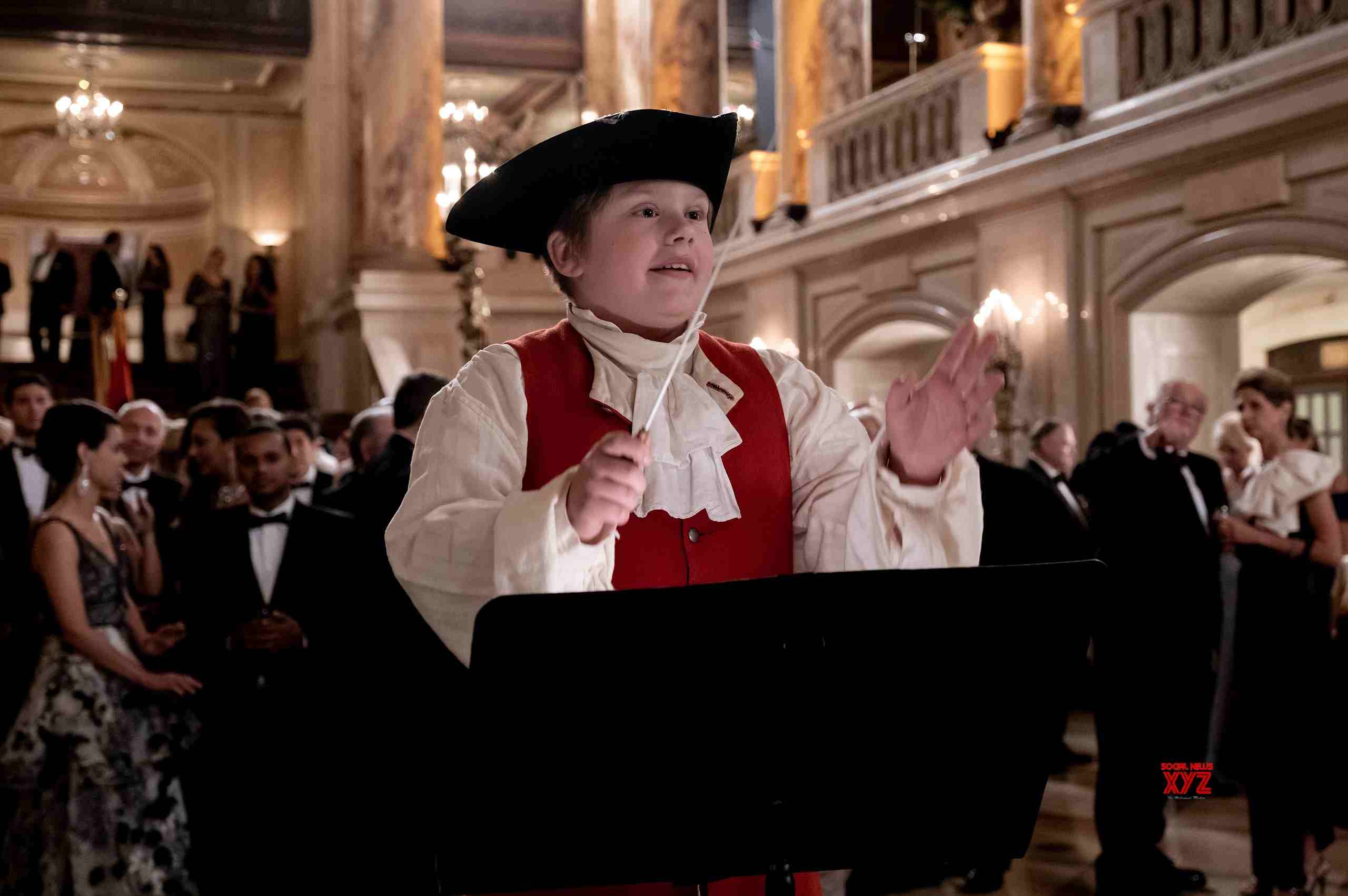 The Sleepover Movie HD Stills - Social News XYZ