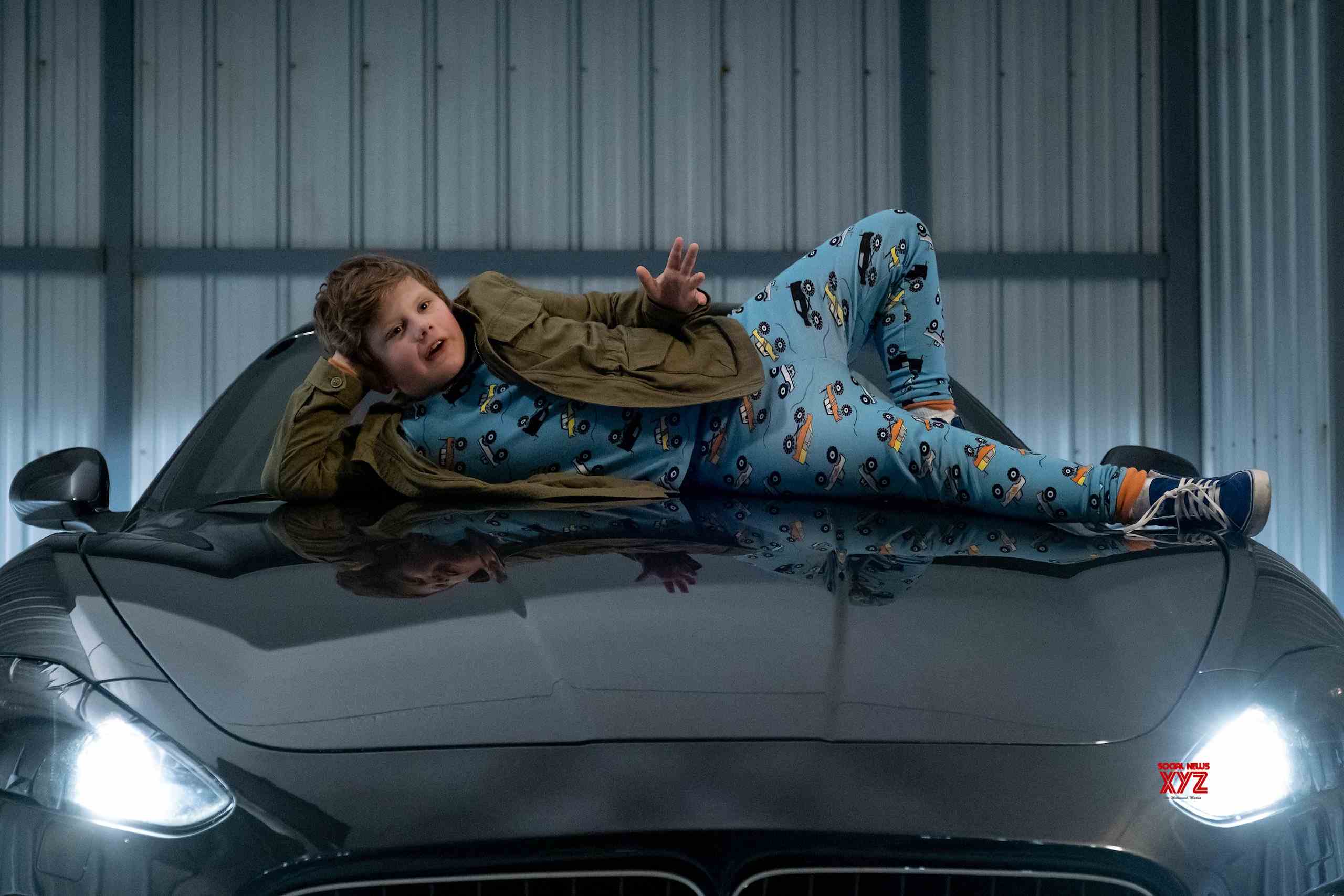 The Sleepover Movie HD Stills - Social News XYZ