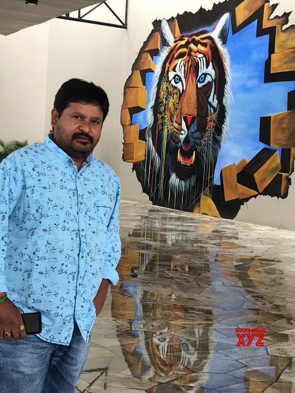23 Years For Encounter Movie, Director N Shankar Special Interview ...