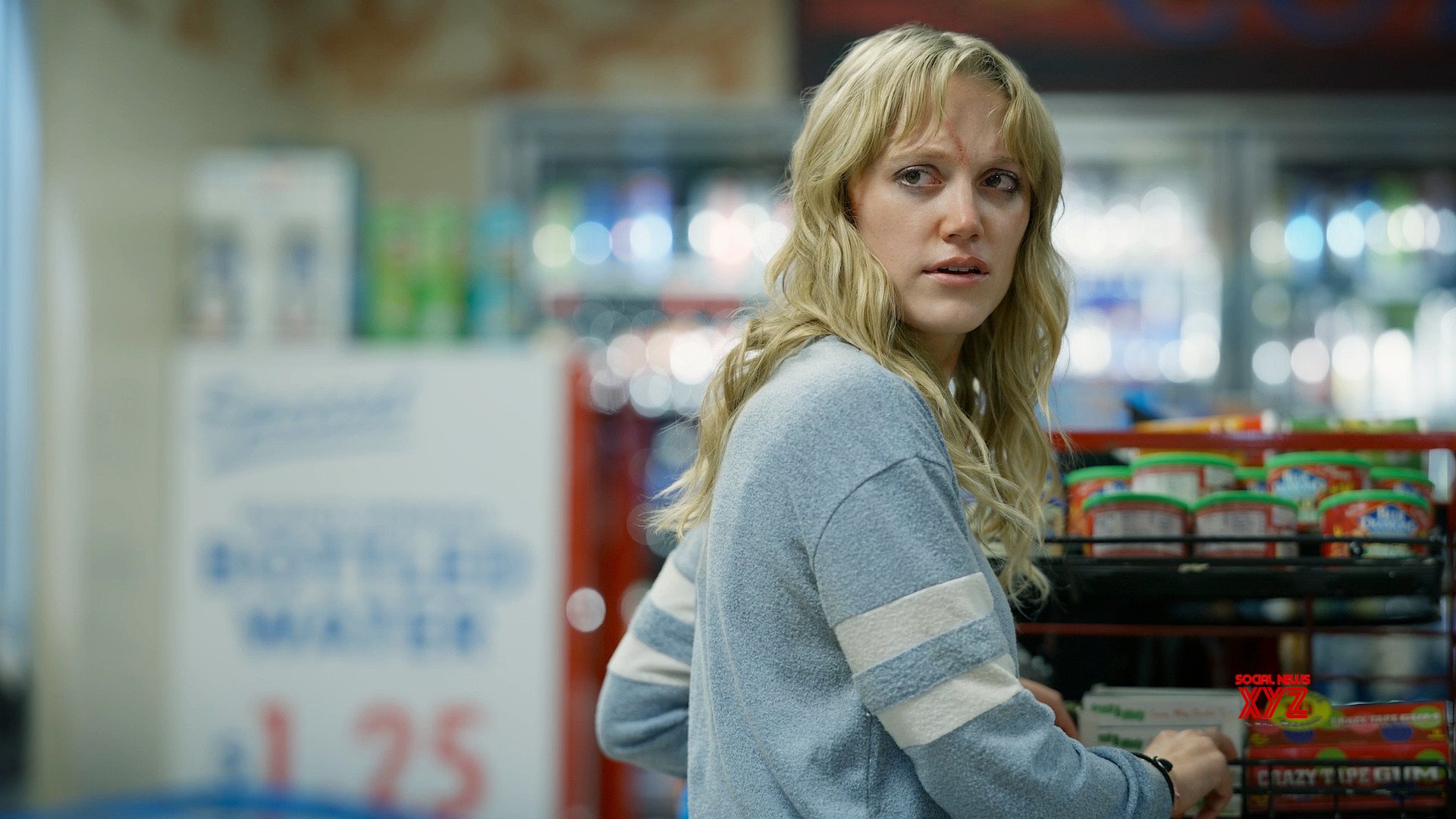 The Stranger Movie HD Poster and Stills - Social News XYZ