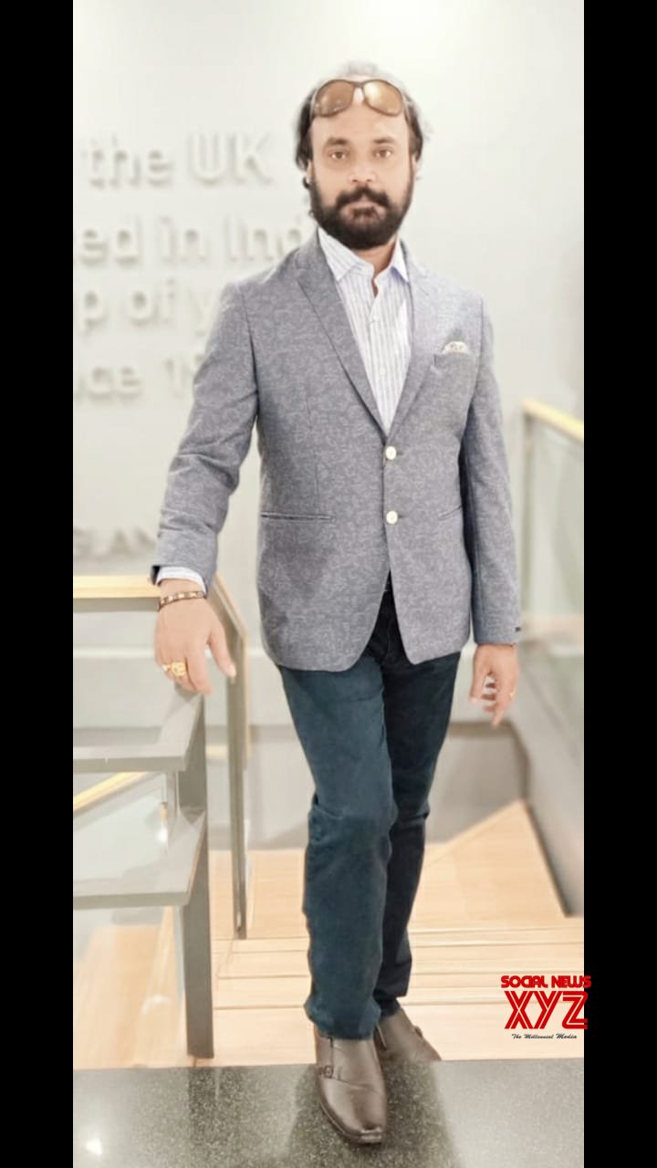 Guttu Chappudu Movie First Look Release As Megastar Chiranjeevi ...