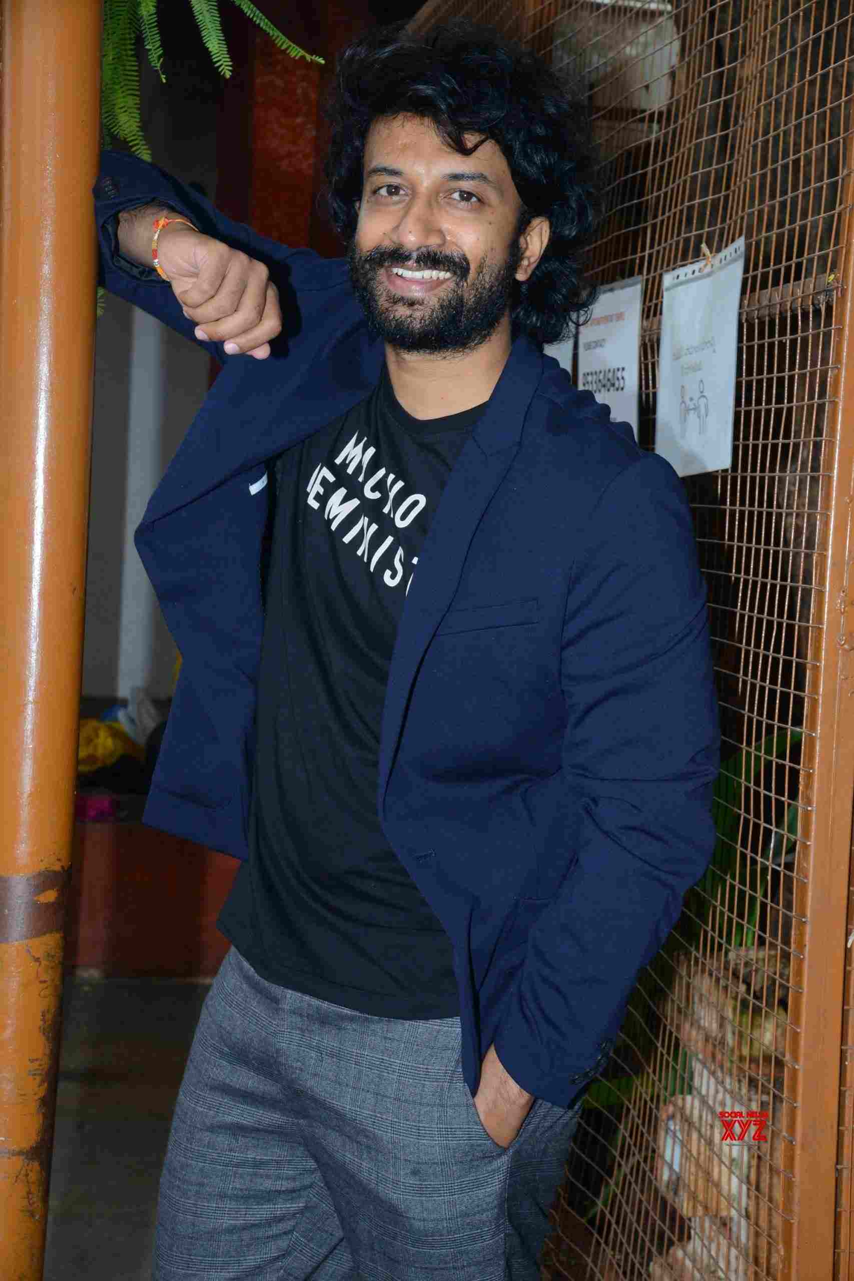 Satya Dev And Tamannaah's Gurthunda Seethakalam Movie Launch HD Gallery ...