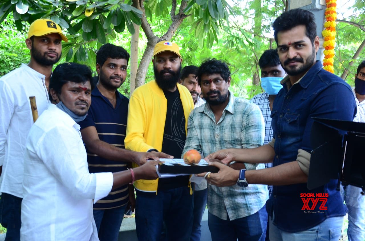 Torcher Movie Launched - Social News XYZ
