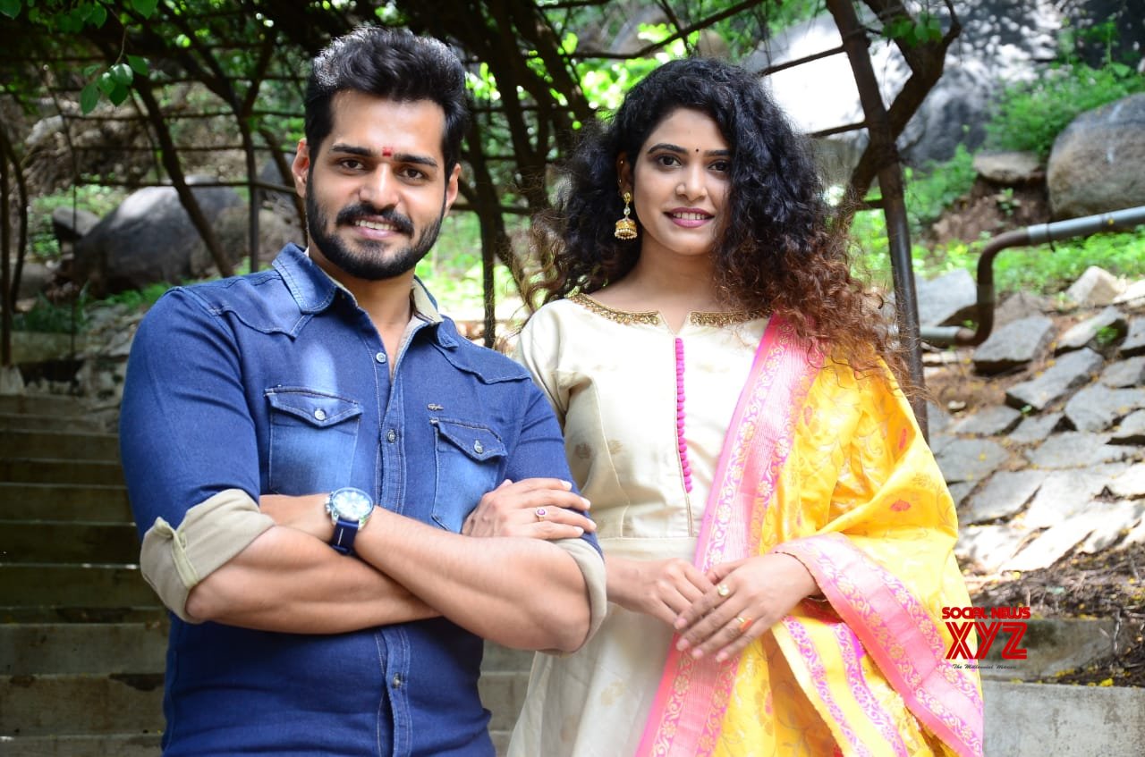 Torcher Movie Launched - Social News XYZ