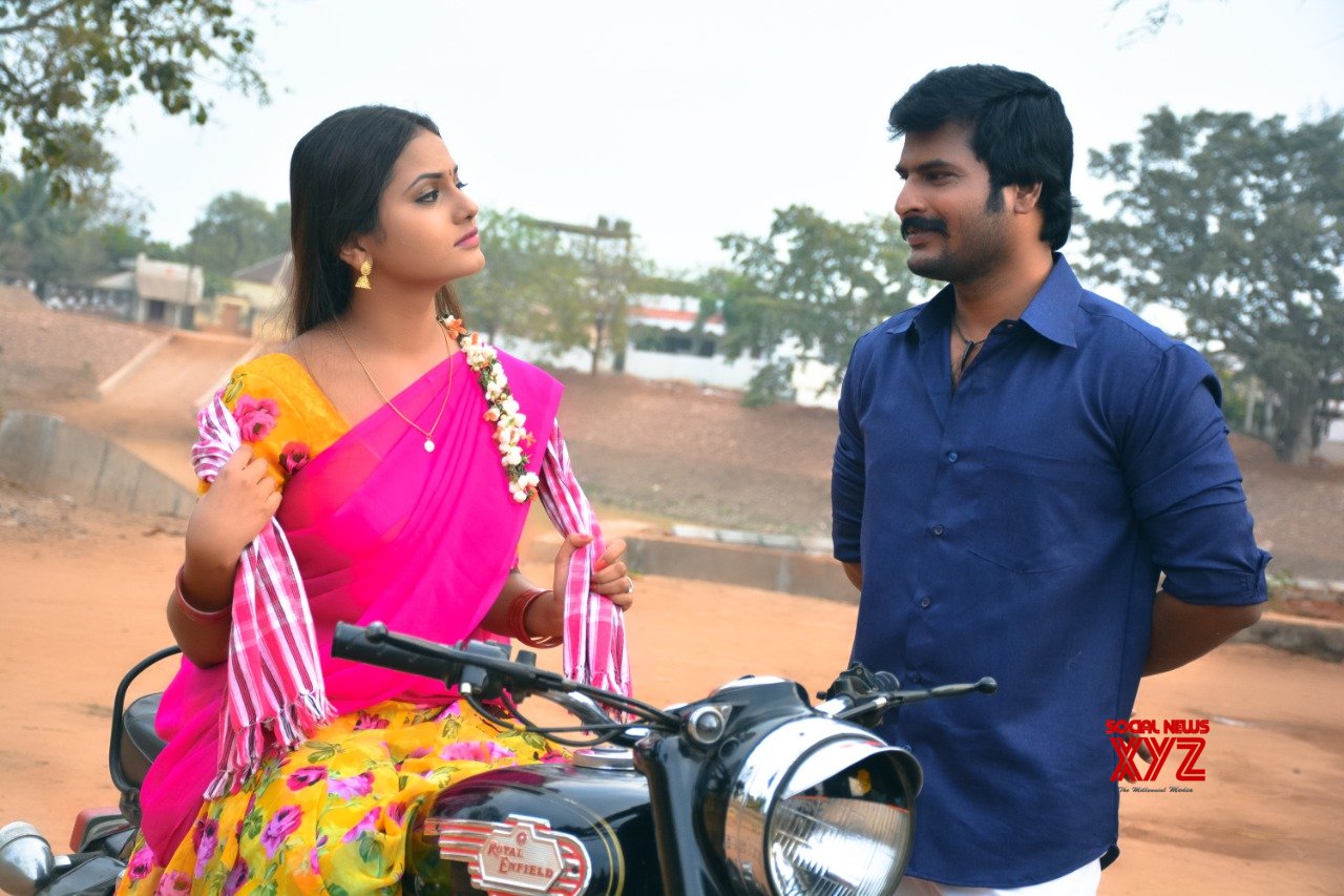 Ekkadiko Ee Adugu Movie Begins Post Production Work - Social News XYZ